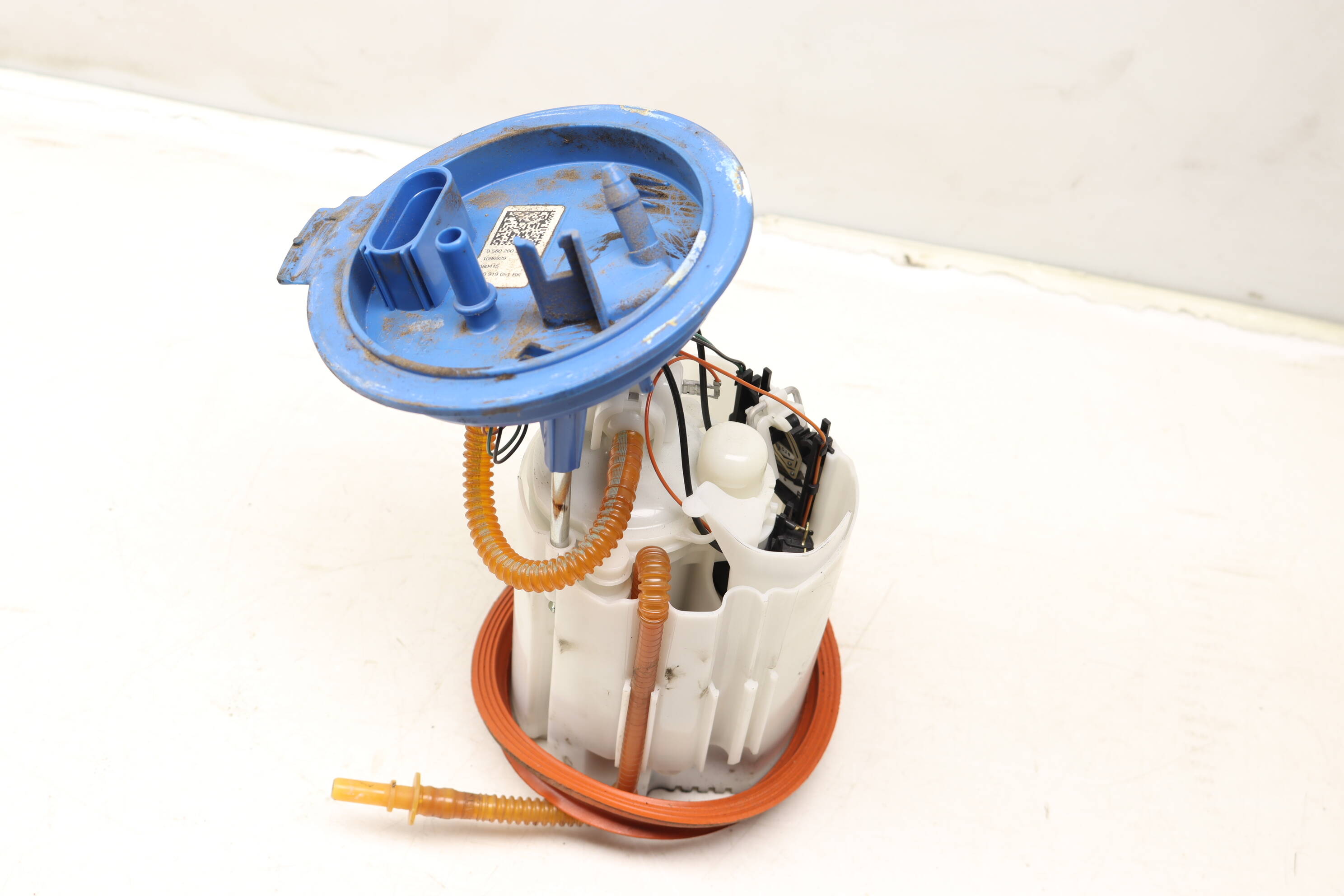 Audi In-Tank Fuel Pump (A3, A3 Sportback e-tron) 5Q0919051BK