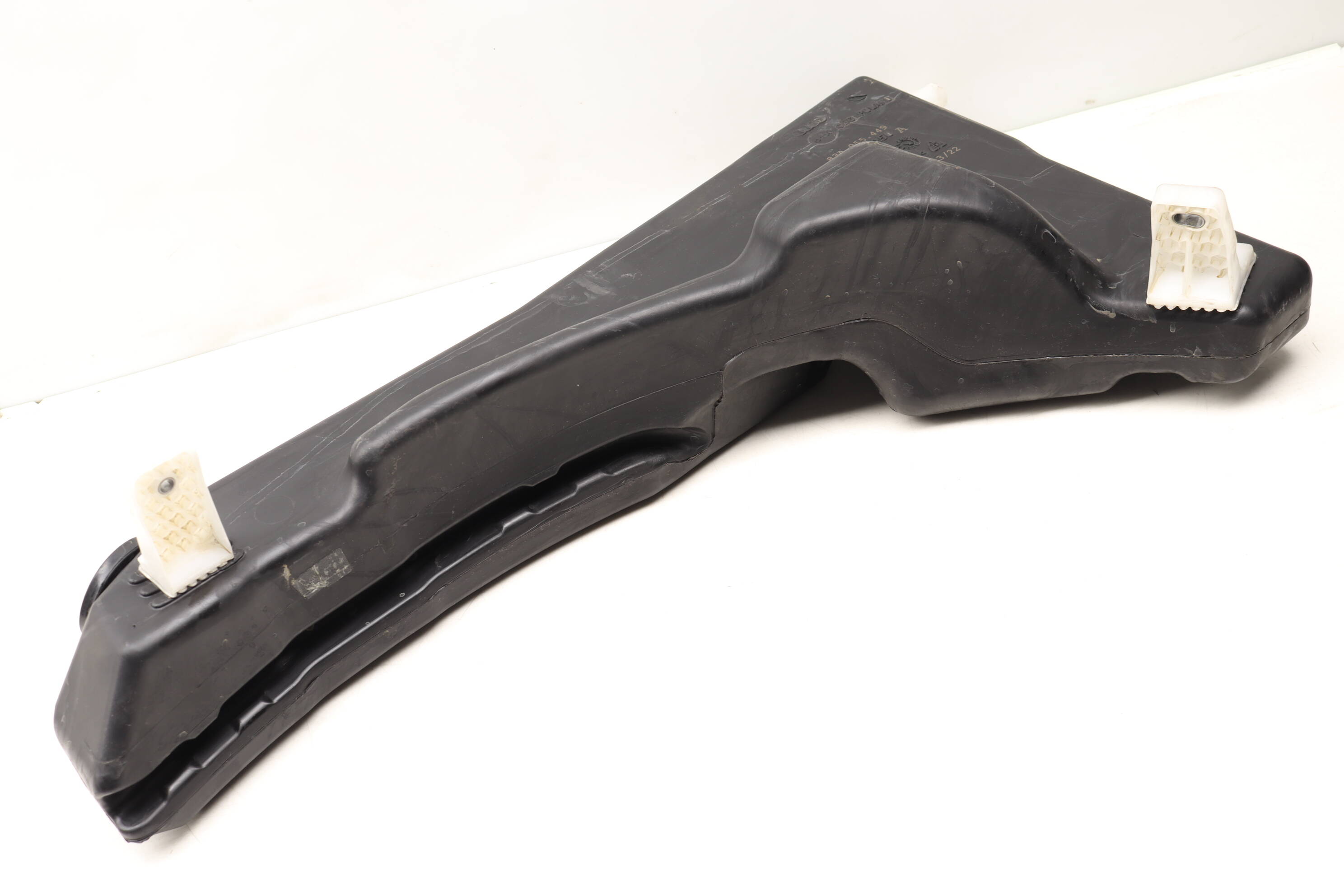 Audi Windshield Washer Reservoir / Tank (Q3) 83A955449