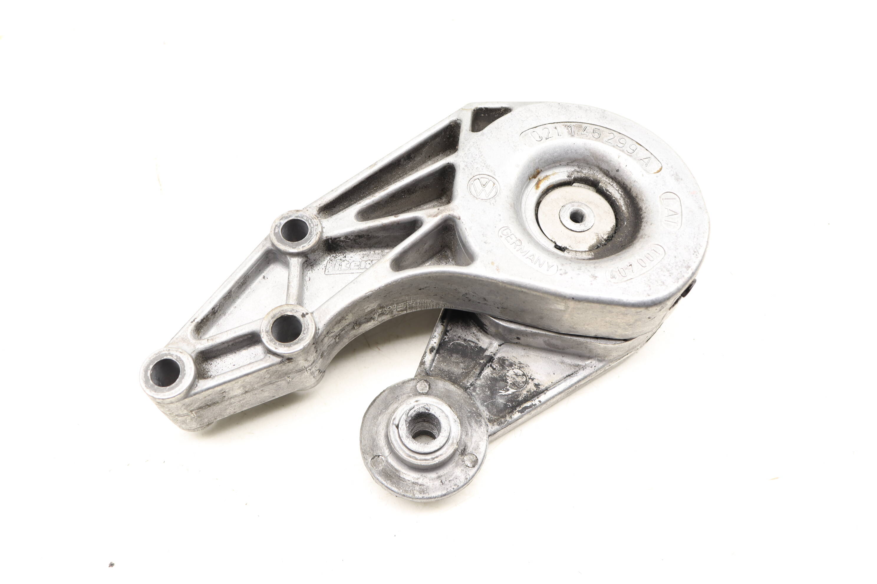 DRIVE / SERPENTINE BELT TENSIONER - VW EUROVAN - 021145299A