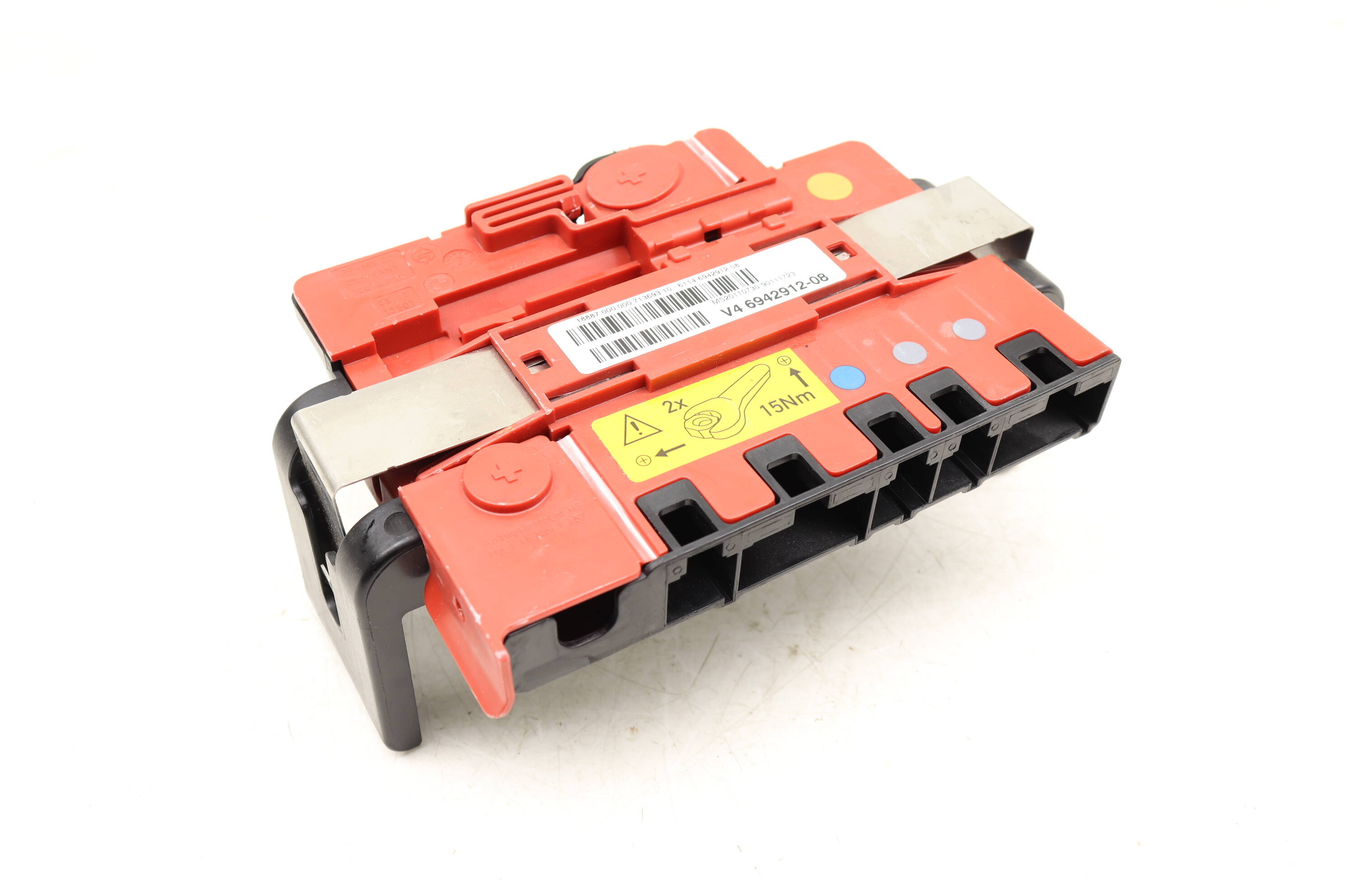 OEM Used BMW 128i Electrical | Wiring Parts