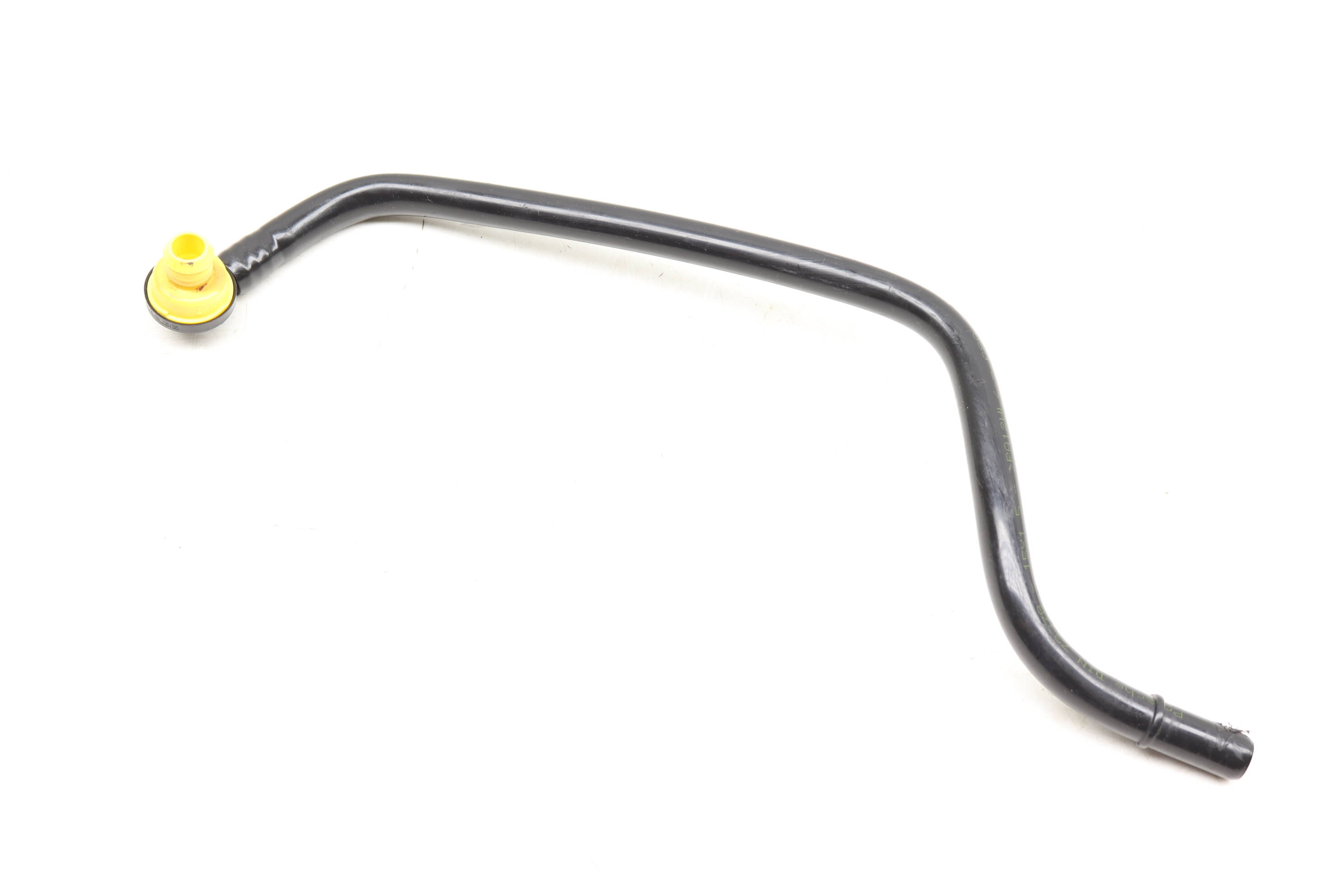 Porsche Brake Booster Vacuum Hose / Line / Tube 99735557700