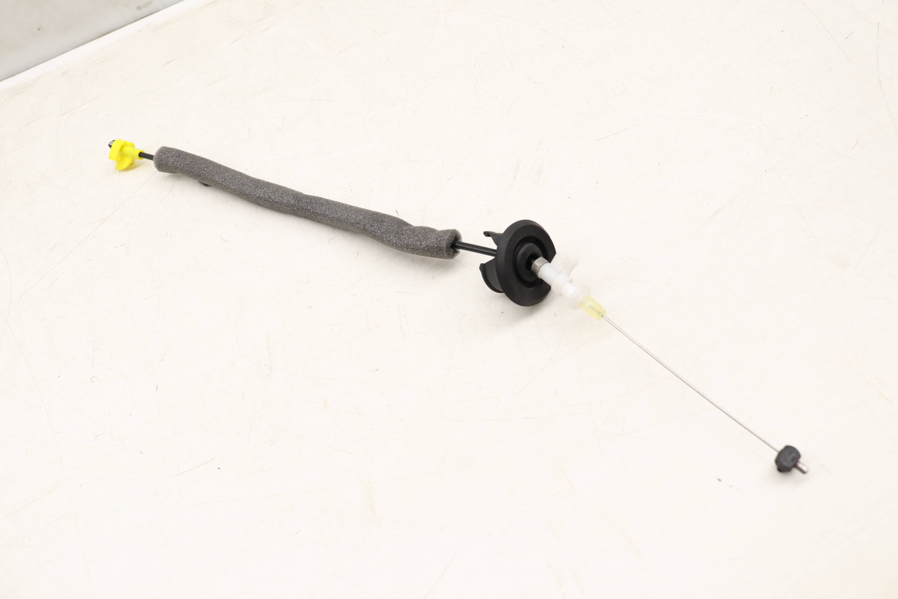 Audi Exterior Door Handle Release / Bowden Cable 4H0837099B