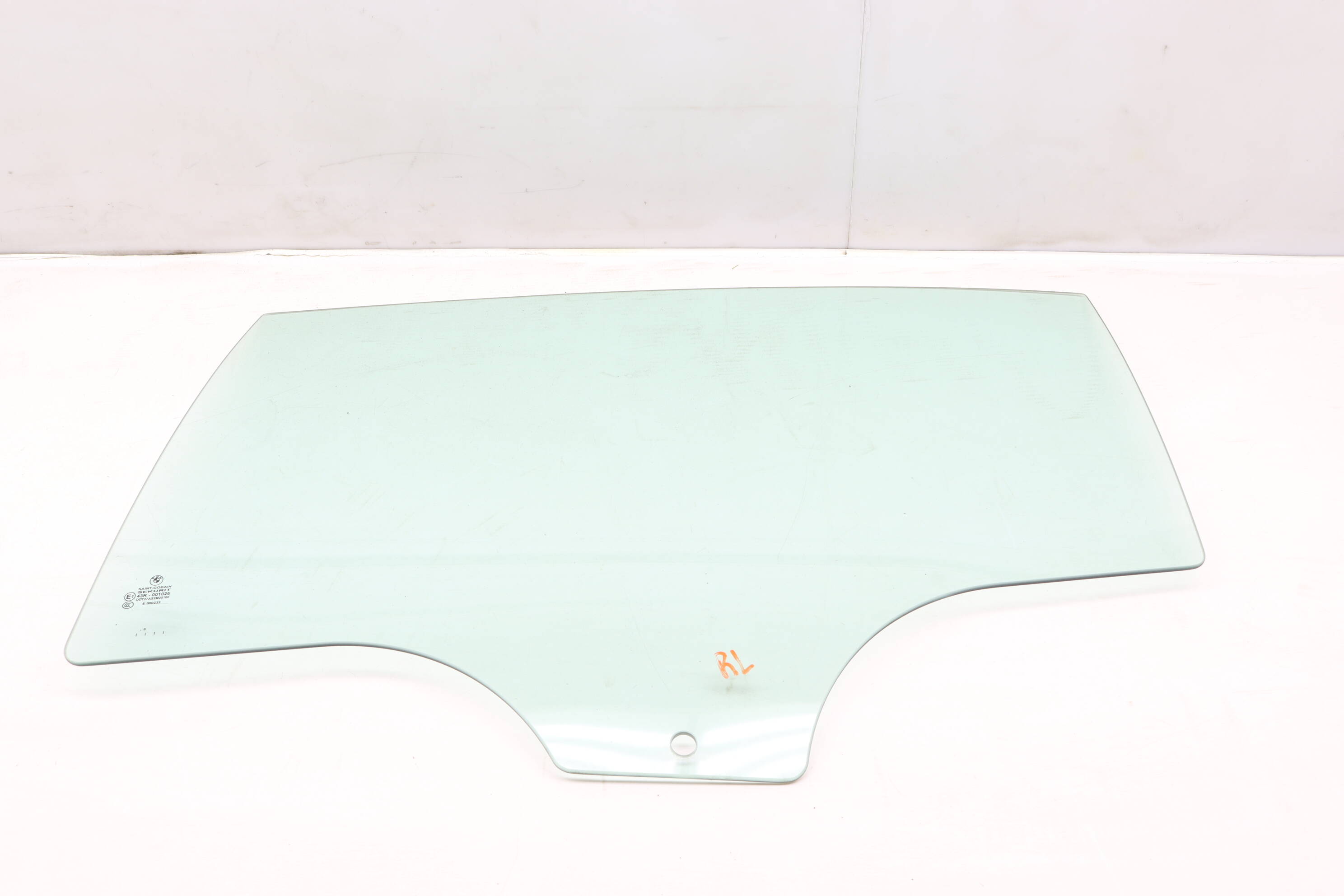 Genuine Used BMW 740Ld xDrive Exterior Glass Parts