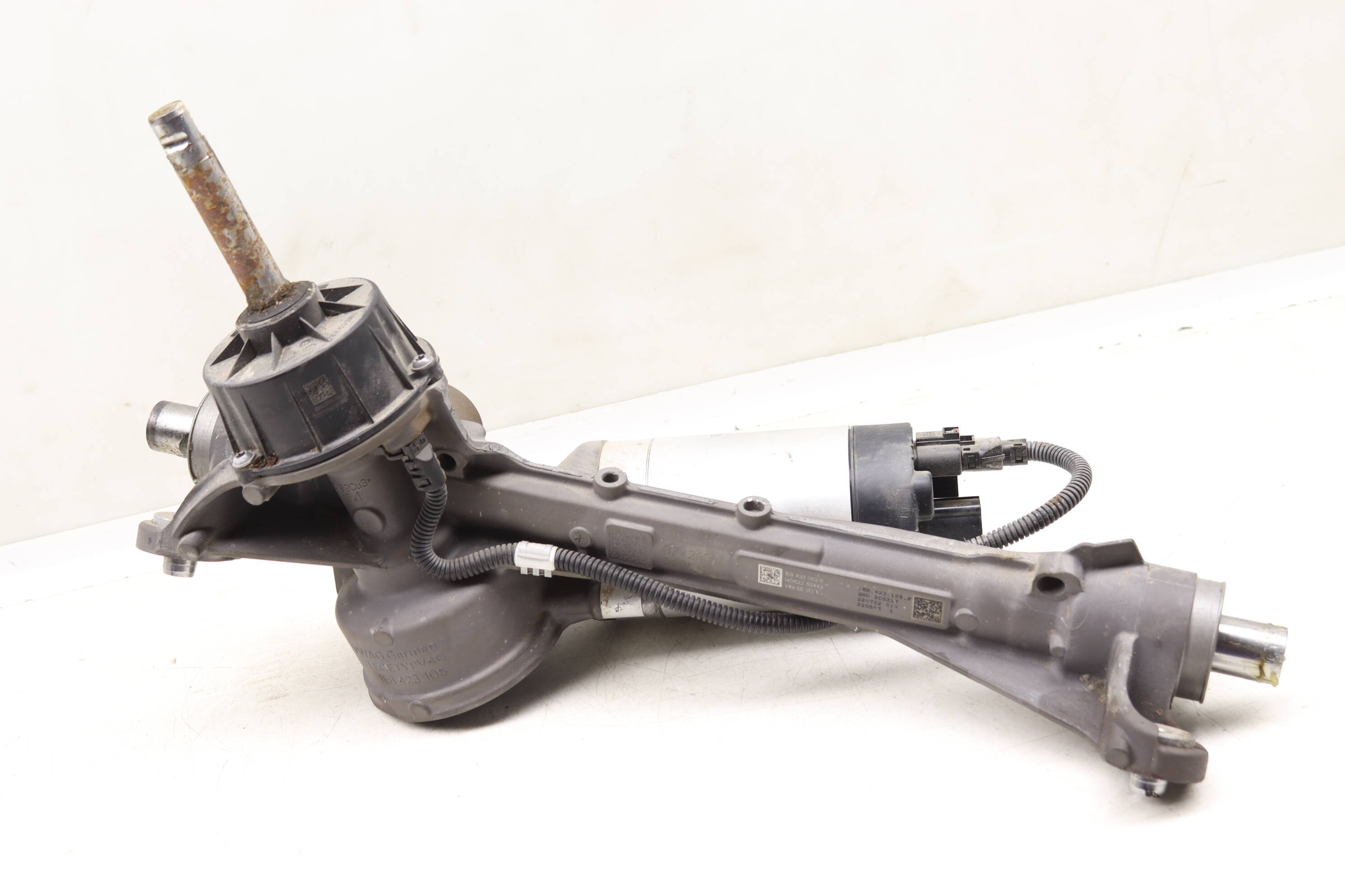 VW Power Steering Rack / Gear (ID.4) 1EB423052R