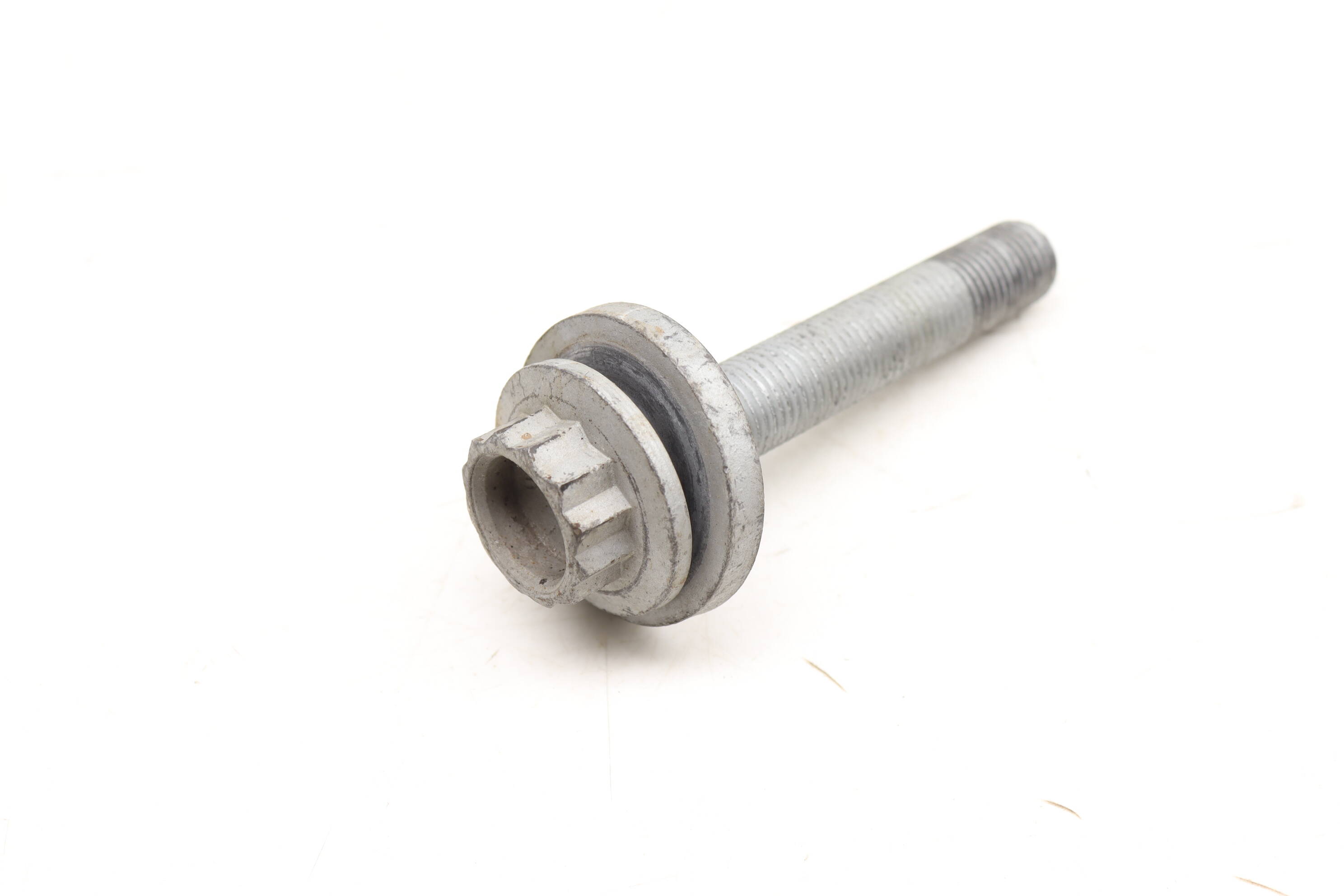 VW Harmonic Balancer / Crankshaft Pulley Screw / Bolt N91204401