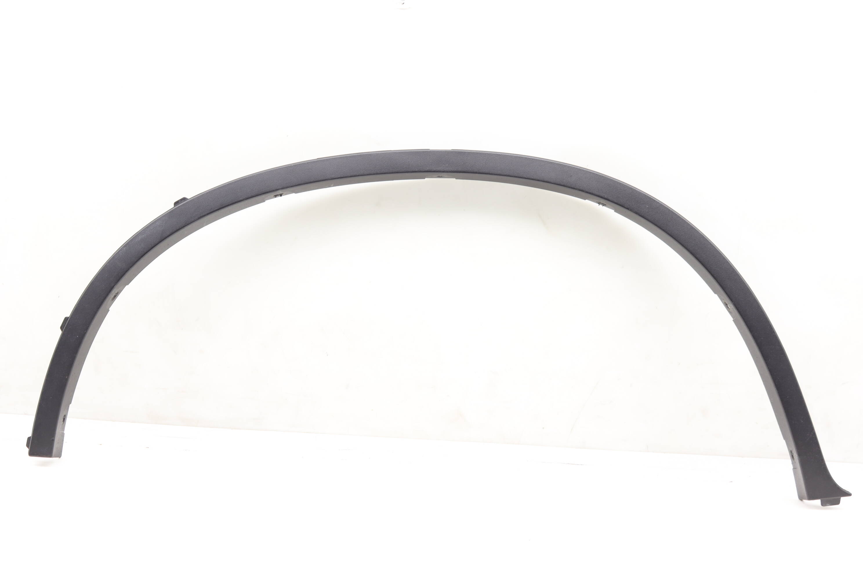 BMW Rear Right Wheel Fender Flare Trim / Molding (X6) 51777176330