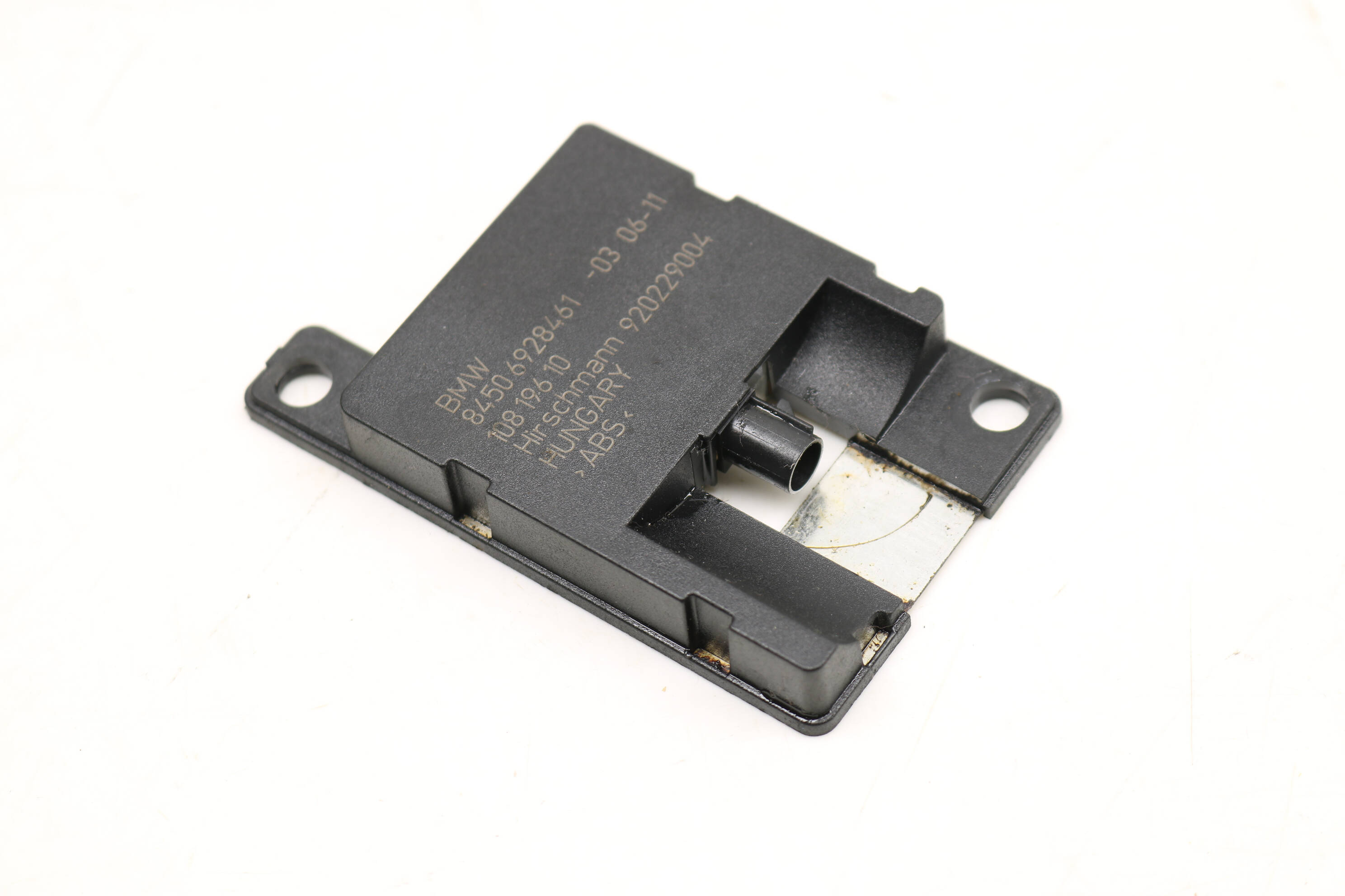 BMW Bluetooth Antenna (325i, 135i, 325xi, X6, Z4) 84506928461