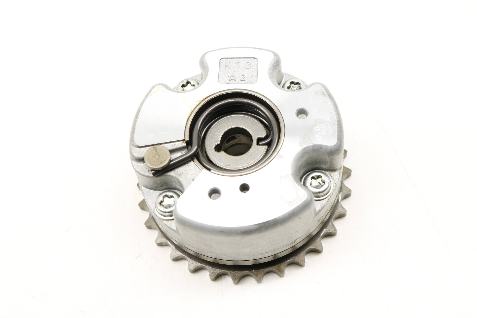 LEFT - TIMING CHAIN TENSIONER SOLENOID - AUDI A6 S4 - 079109204L