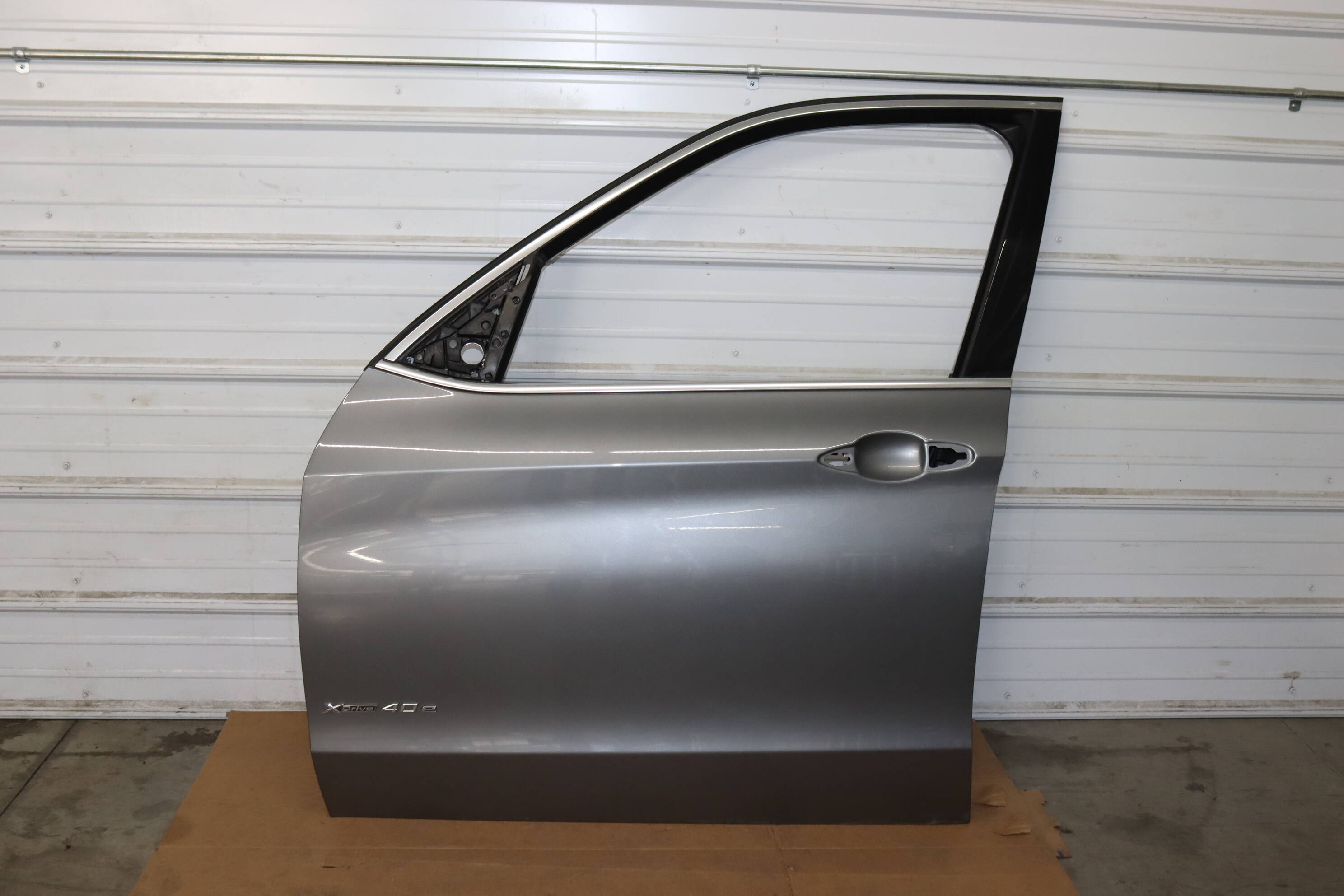 OEM Used BMW X5 Exterior Parts