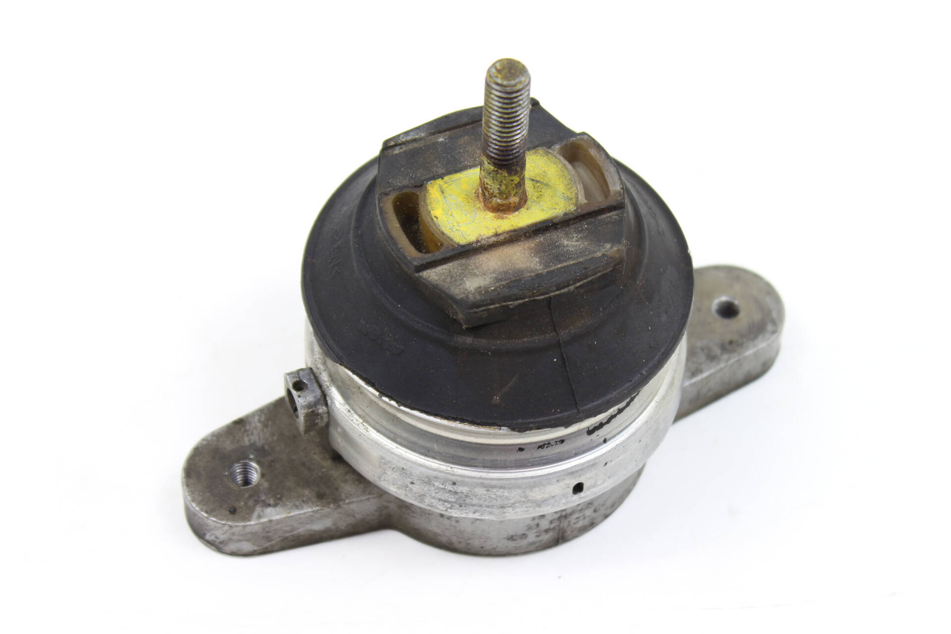 Audi Transmission Mount (A8 Quattro) 4E0399151CE