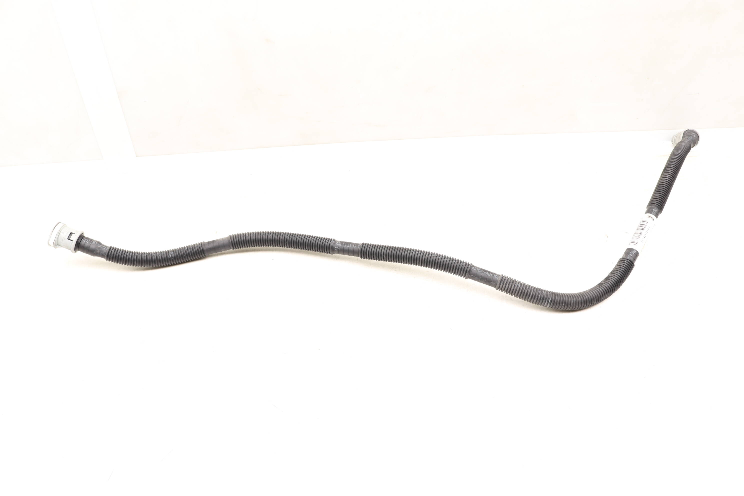 BMW Fuel Tank Vent Hose / Line 16137431131