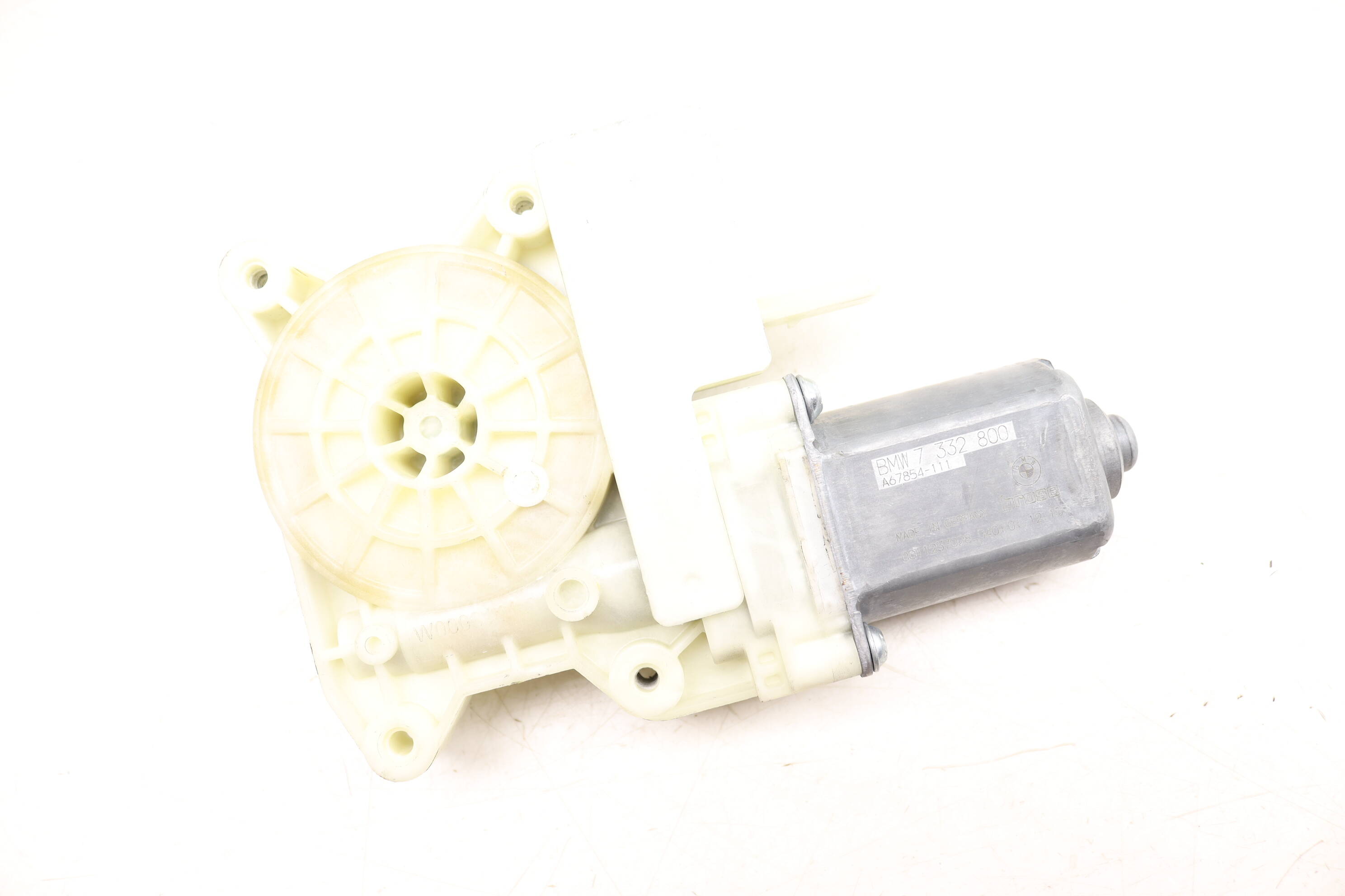 Door Parts - Interior - i3 REx - BMW