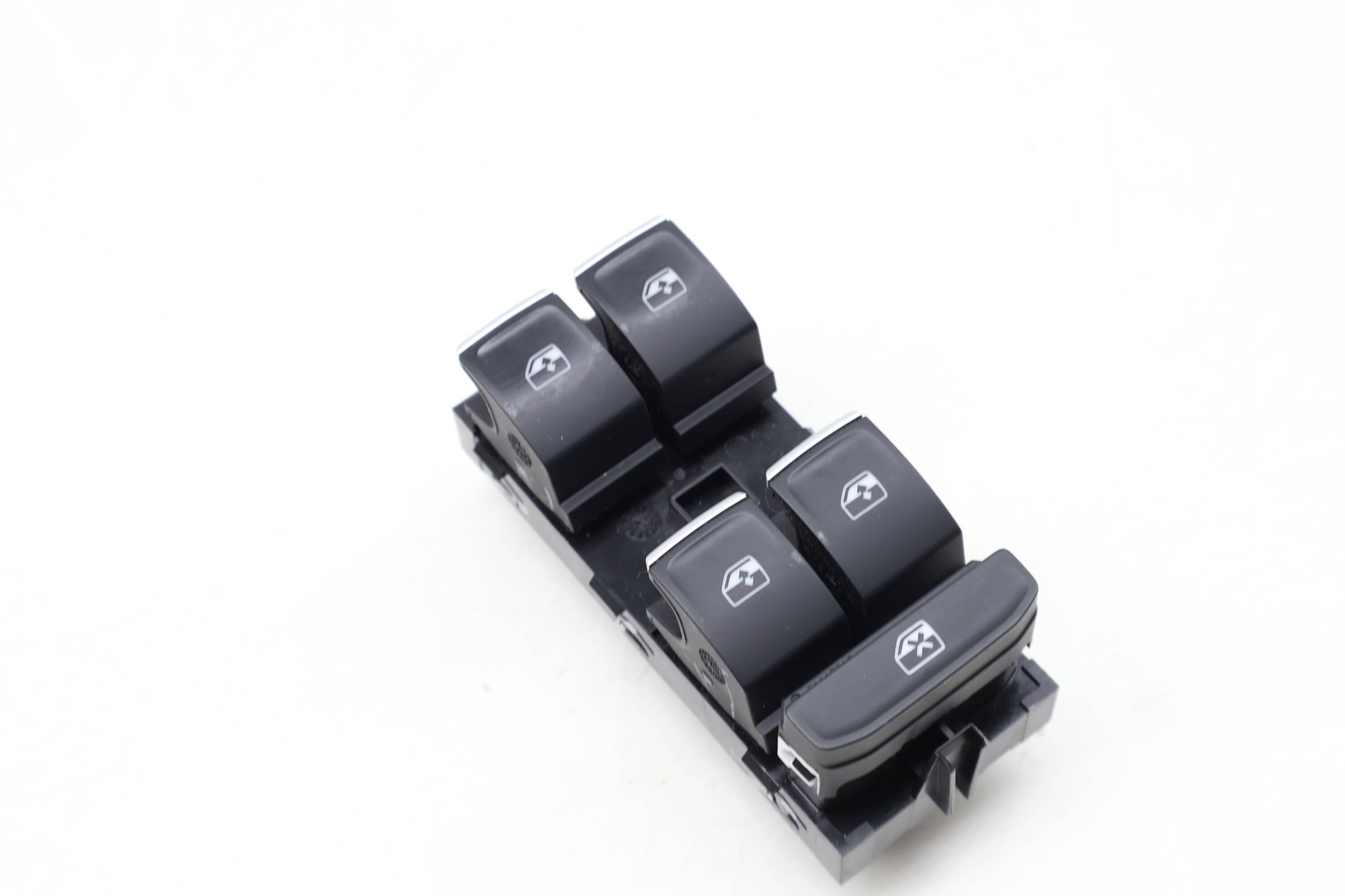 VW Front Left Master Window Switch 5G0959857E