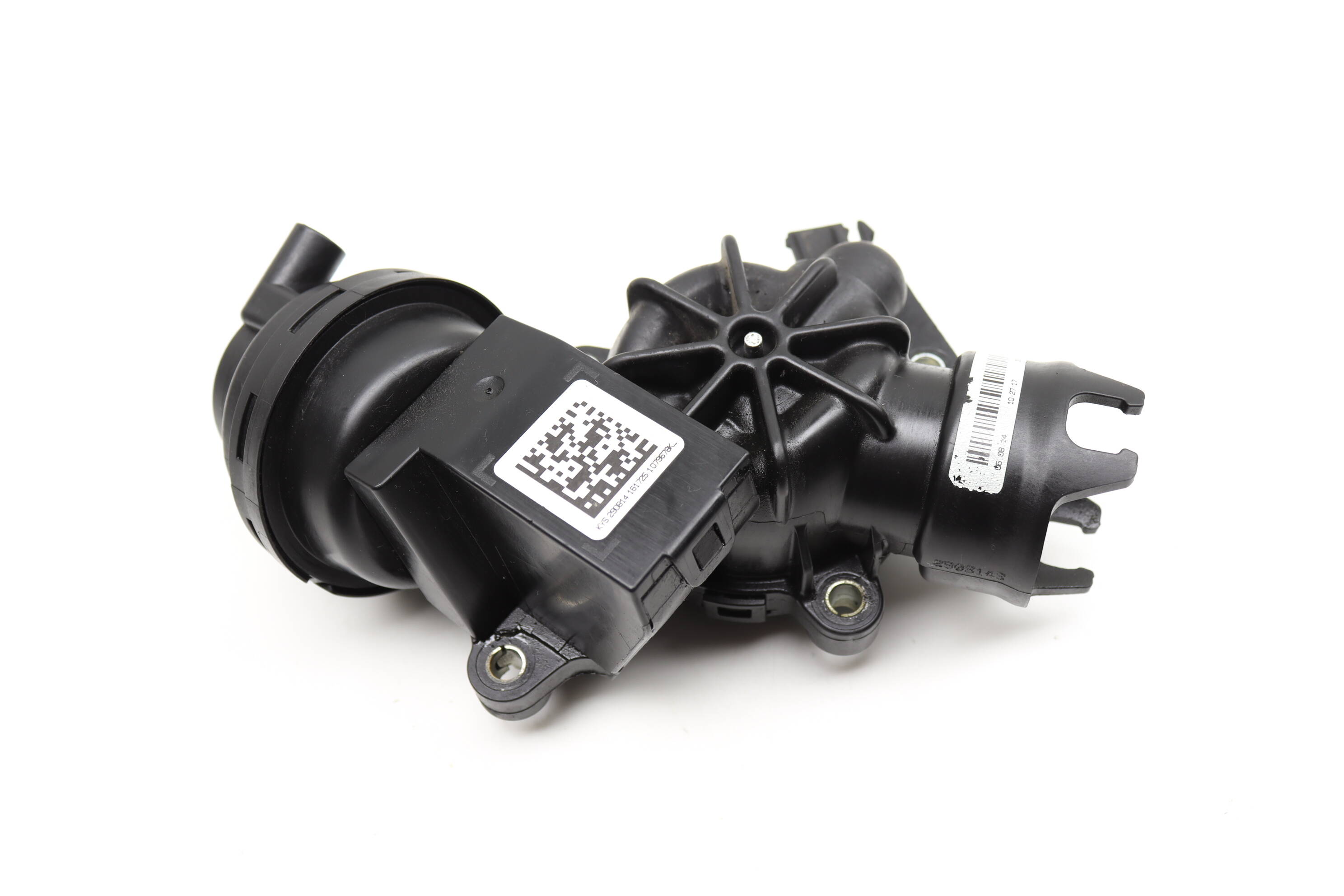 Audi Coolant Valve (RS7, A8 Quattro, S8, S7, S6) 079121678K