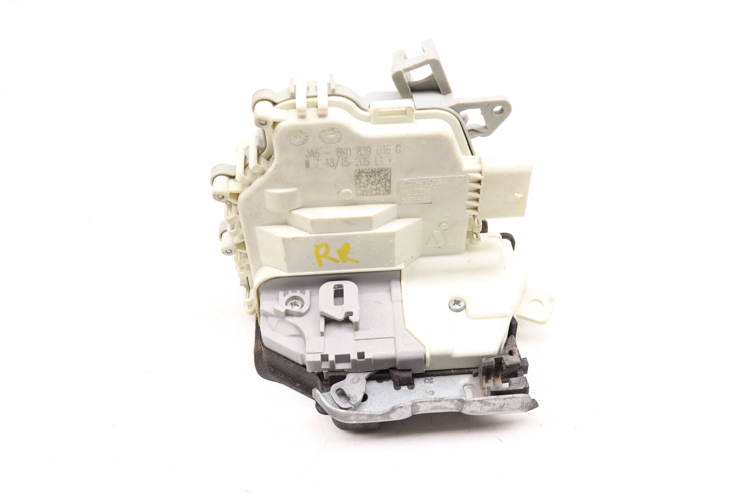 Audi Rear Right Power Window Motor 8K0959801B