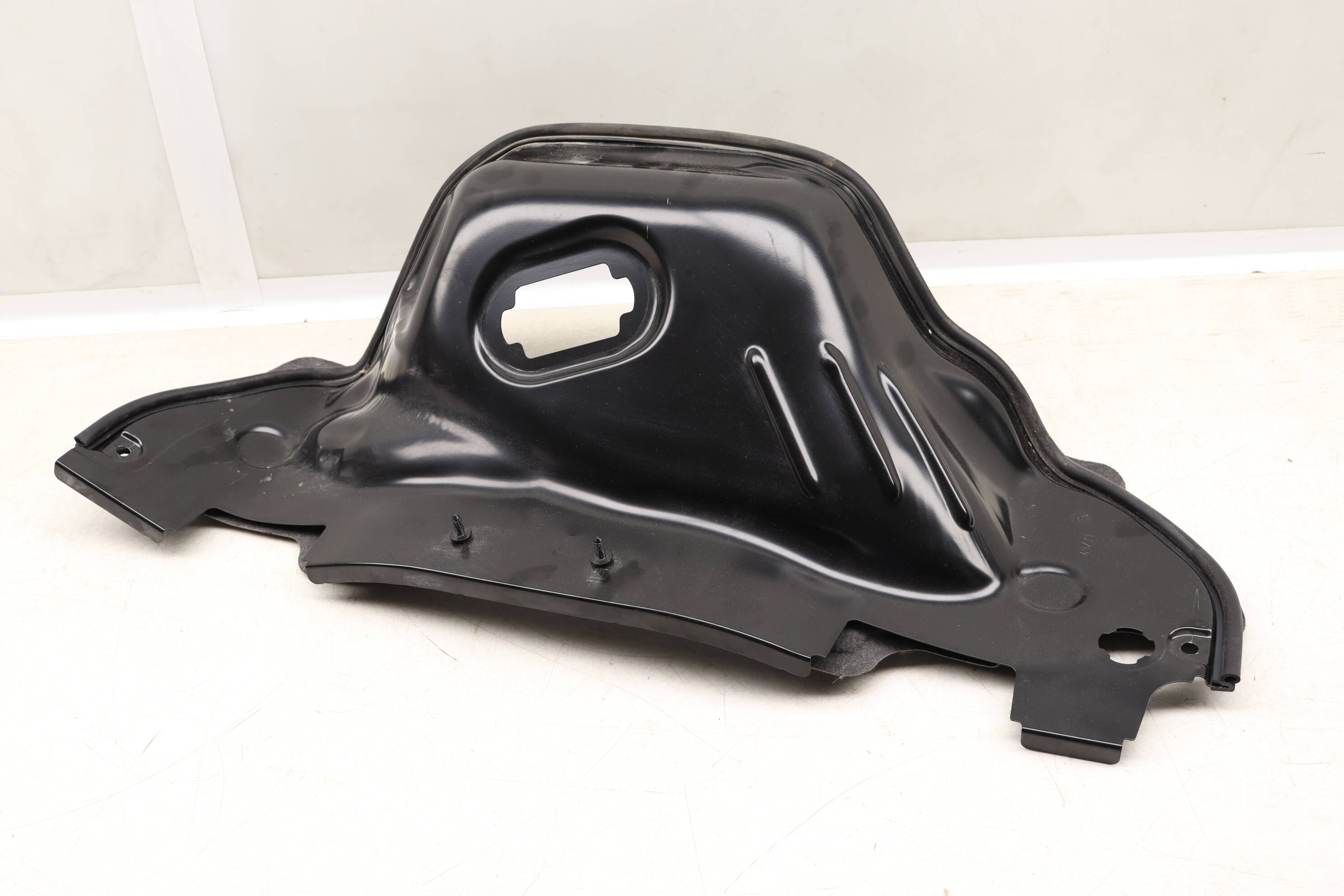 Audi Firewall Shroud / Water Box 8W0819523F