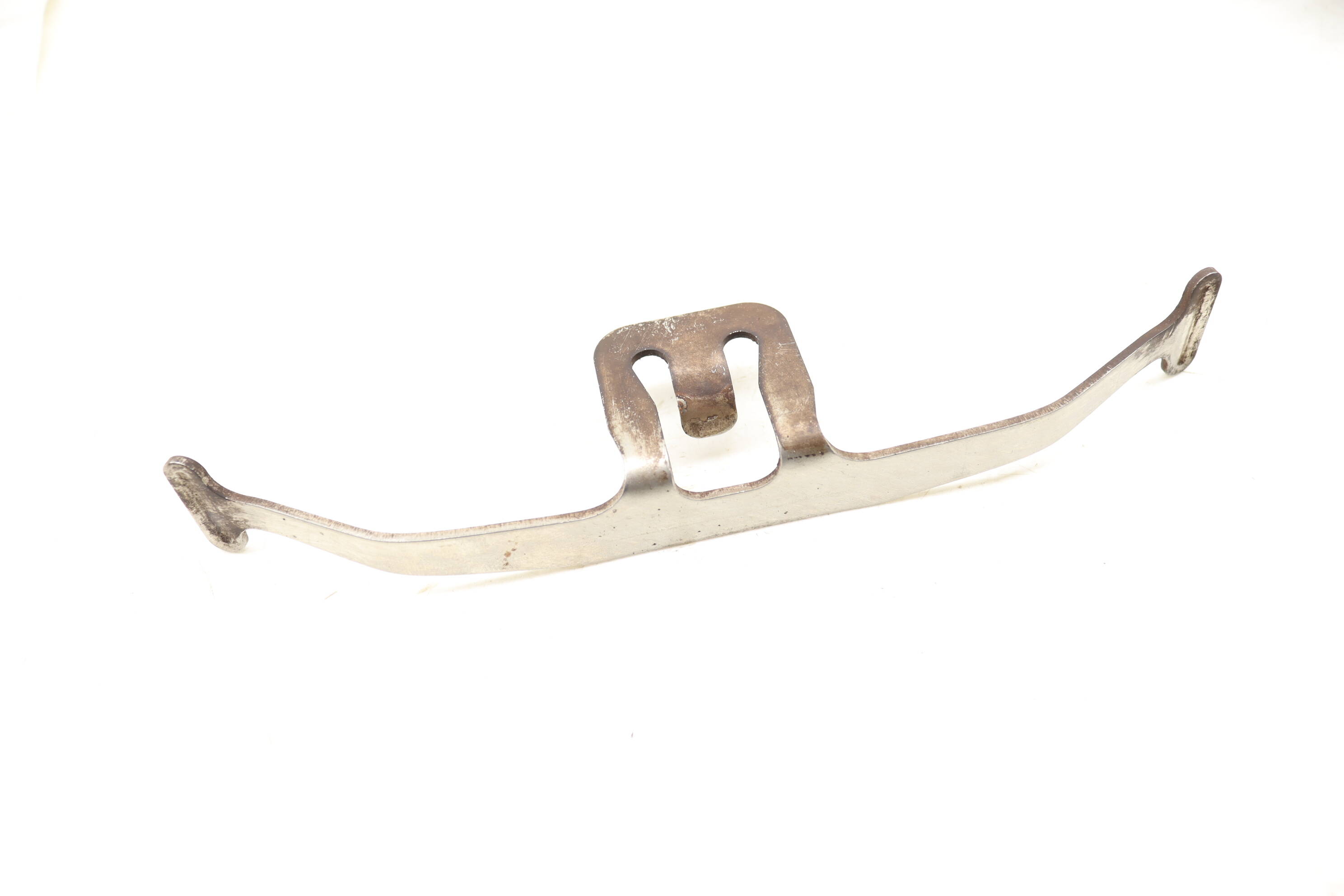 Audi Front Brake Anti-Rattle Retaining Spring 4H0615269