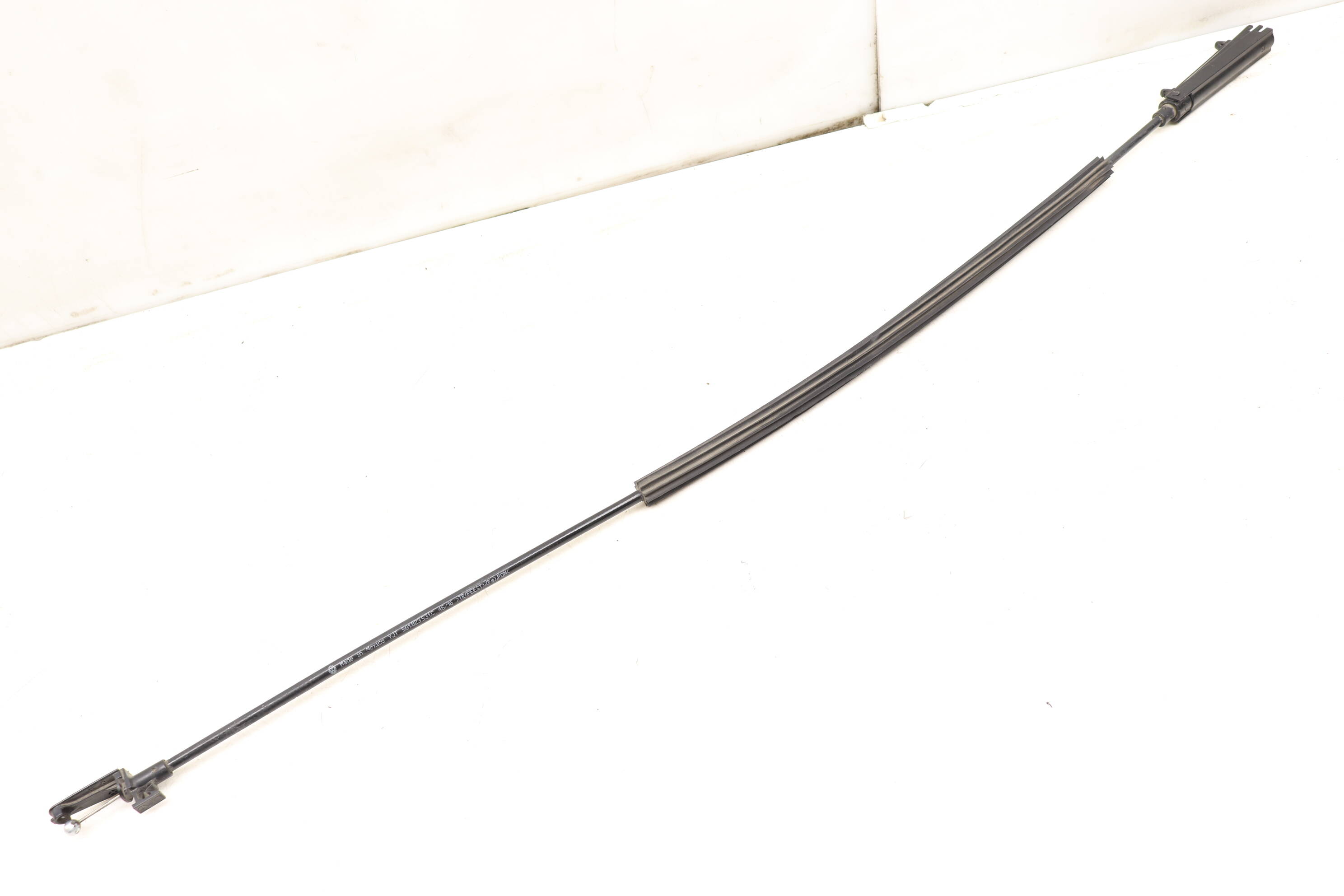 VW Hood Latch Release Cable 5G1823531C