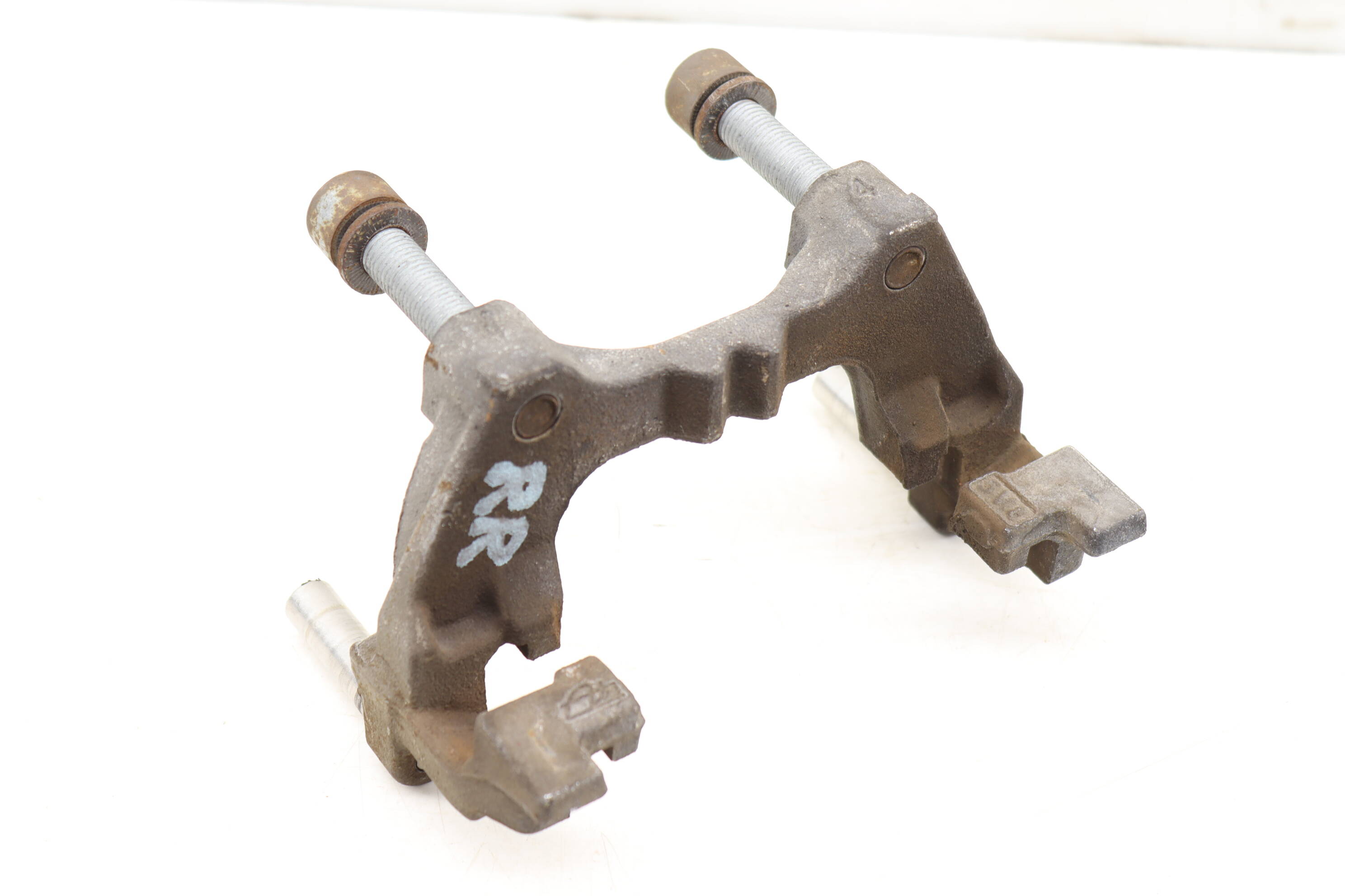Audi Clutch Line / Hose / Pipe (S3, A3, A3 Quattro) 5Q1721465AG