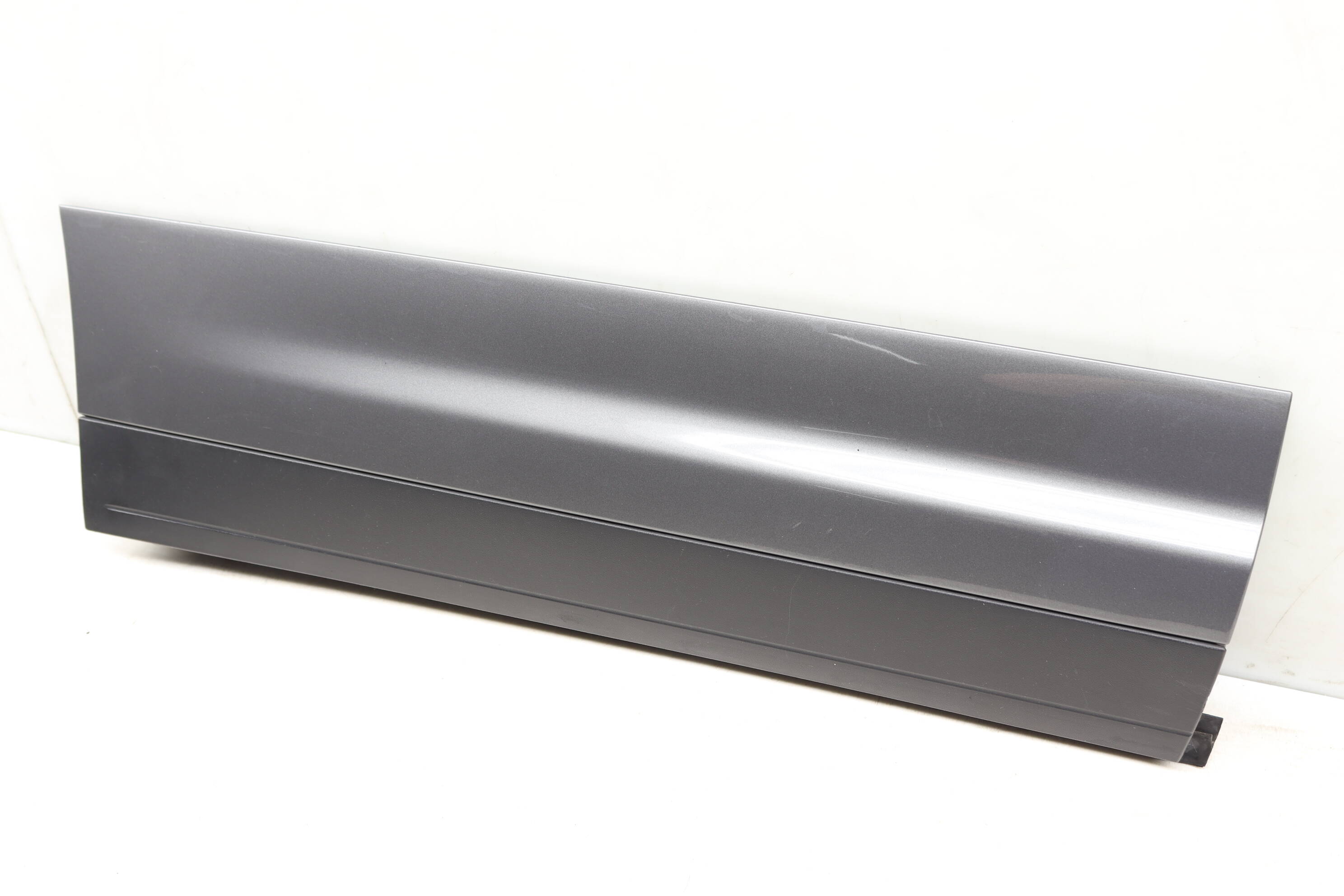 WolfAutoParts.com - REAR RIGHT - LOWER DOOR MOLDING / BLADE - PORSCHE ...