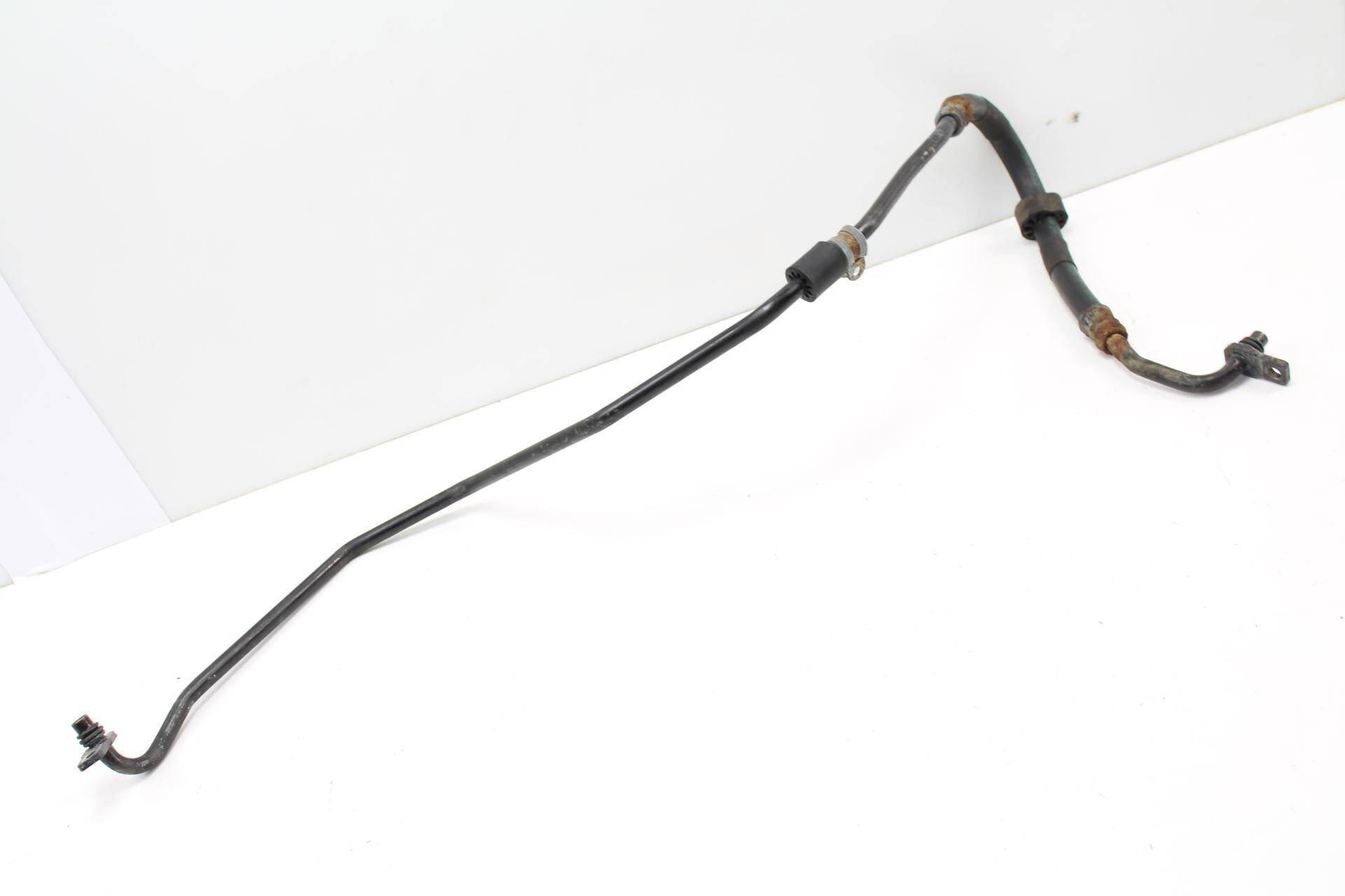 TRANSMISSION OIL COOLER LINE / PIPE - AUDI A6 S4 - 8D0317821J