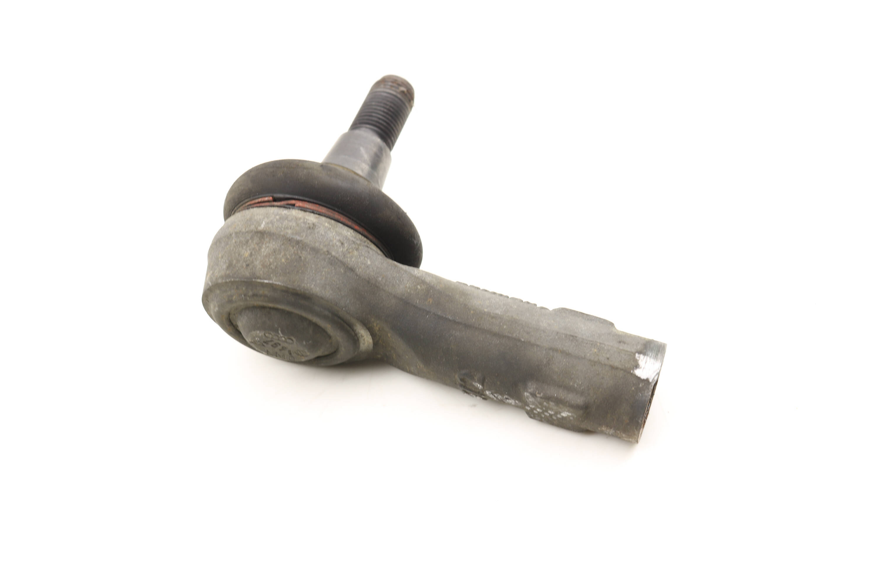 Porsche Power Steering Rack / Gear (Cayenne) 7P0422063D