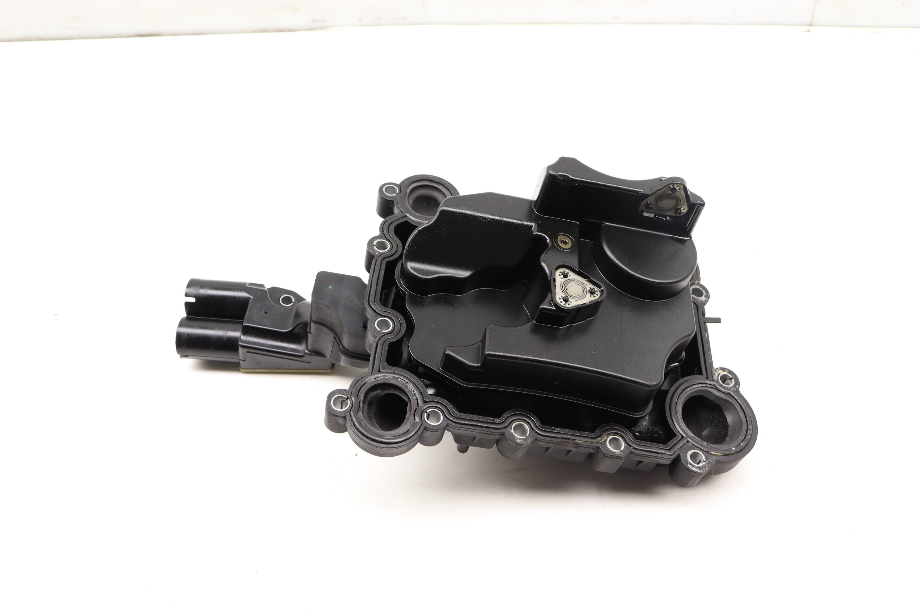 Audi Engine Oil Separator / Pcv Valve 06E103547E