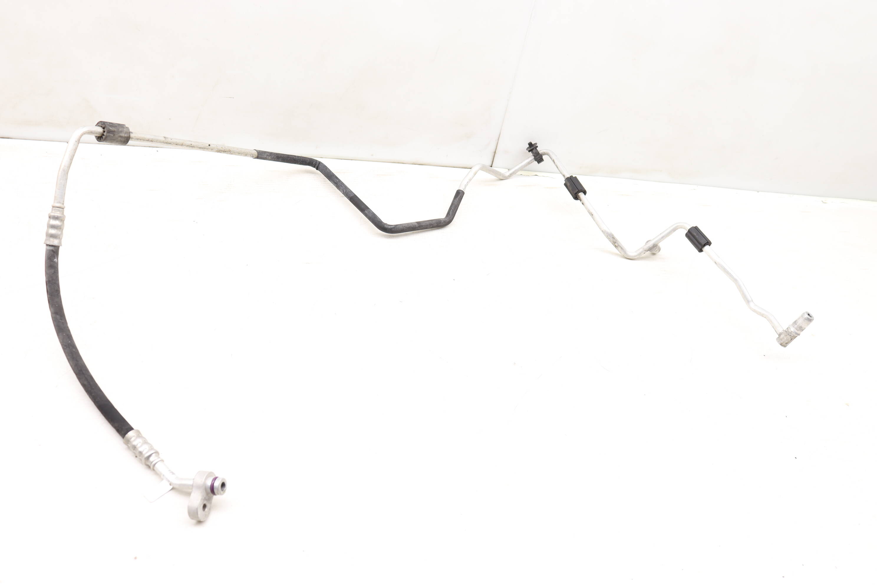 Audi Front Ac Hose / Line / Pipe (Q5, SQ5) 8R0260710L