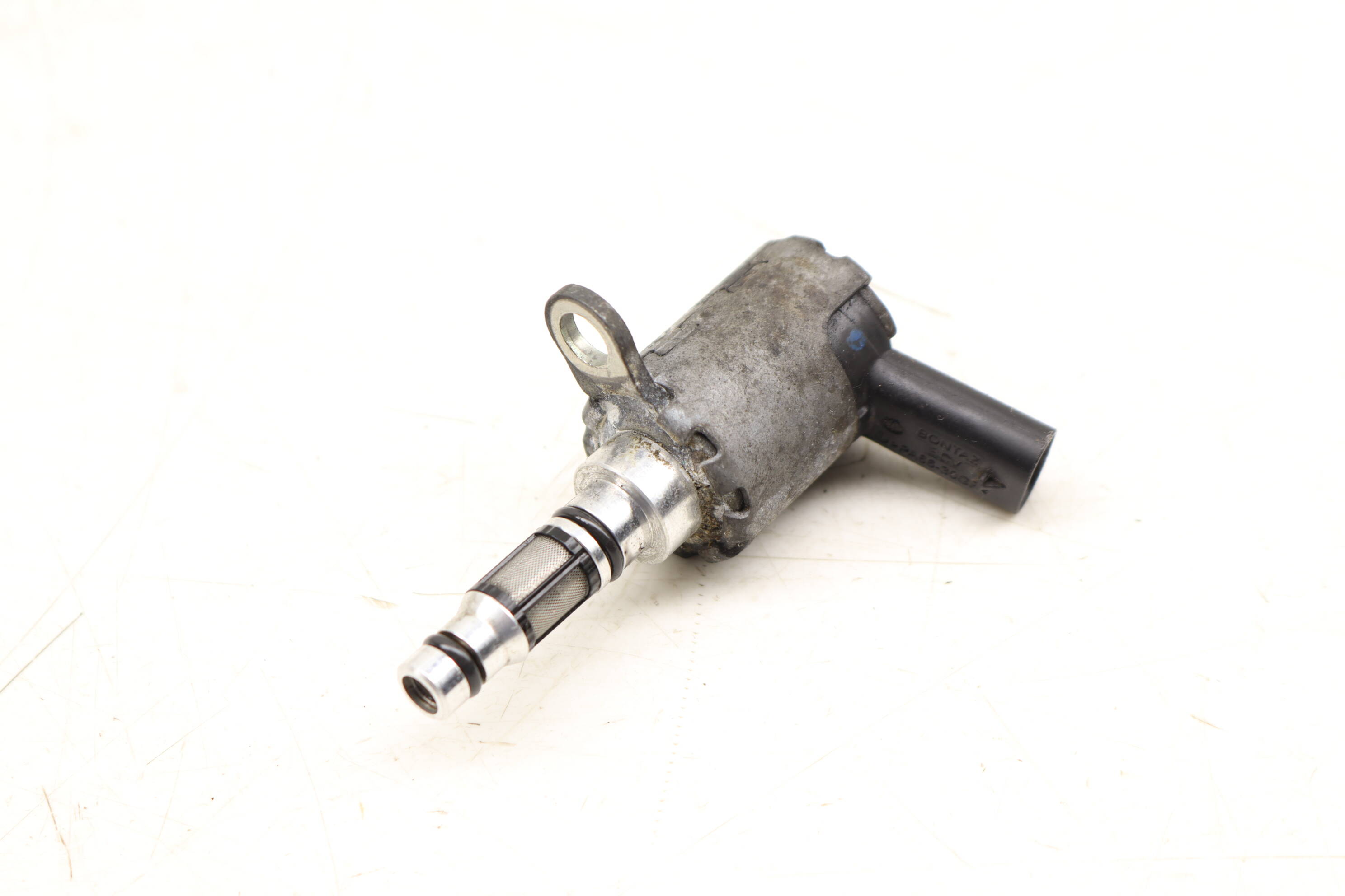 OEM Used Audi S3 Engine Evap | EGR Parts