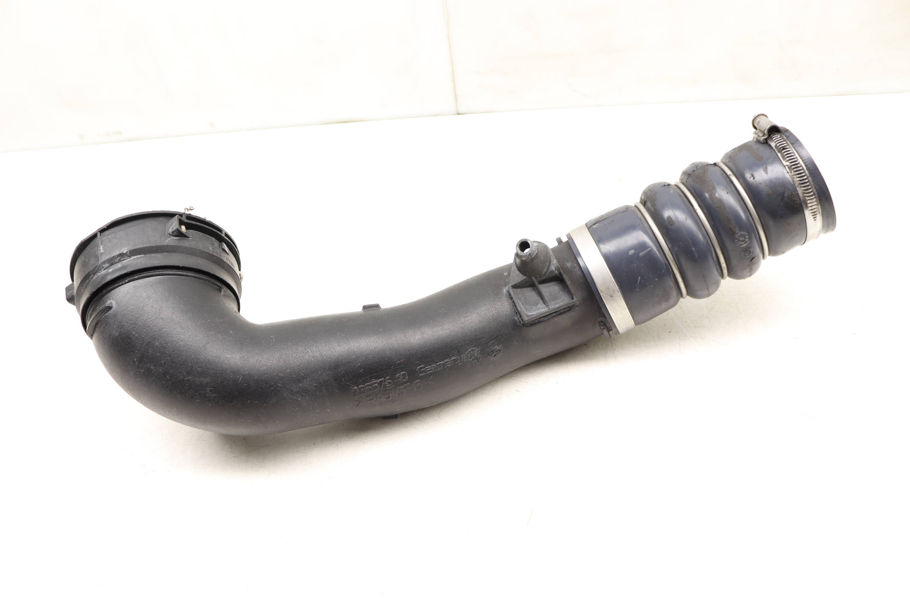 BMW Turbo Air Intake Hose / Tube 13717588268