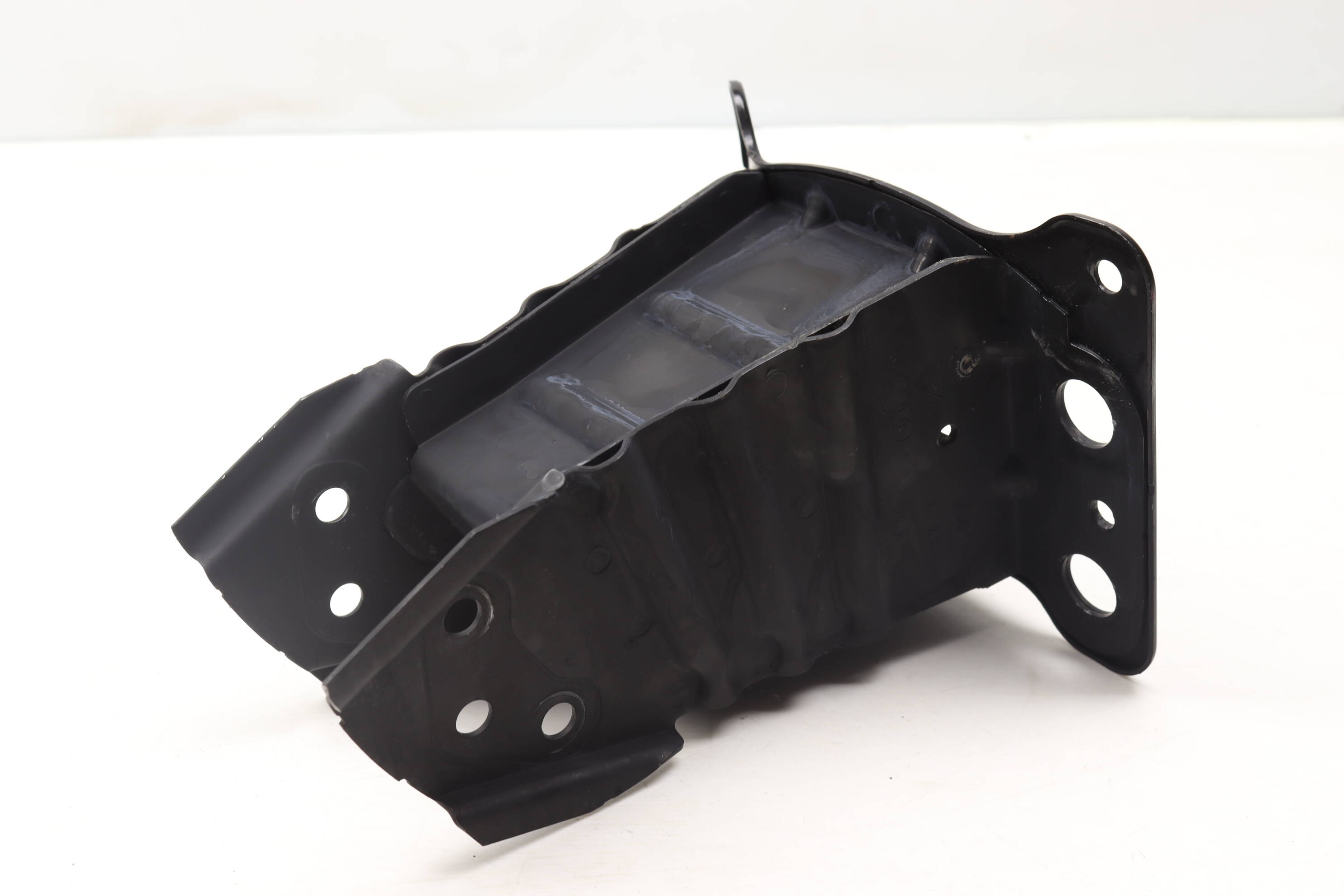 Audi Front Left Bumper Shock (A3, A3 Quattro, S3) 8P0807133C