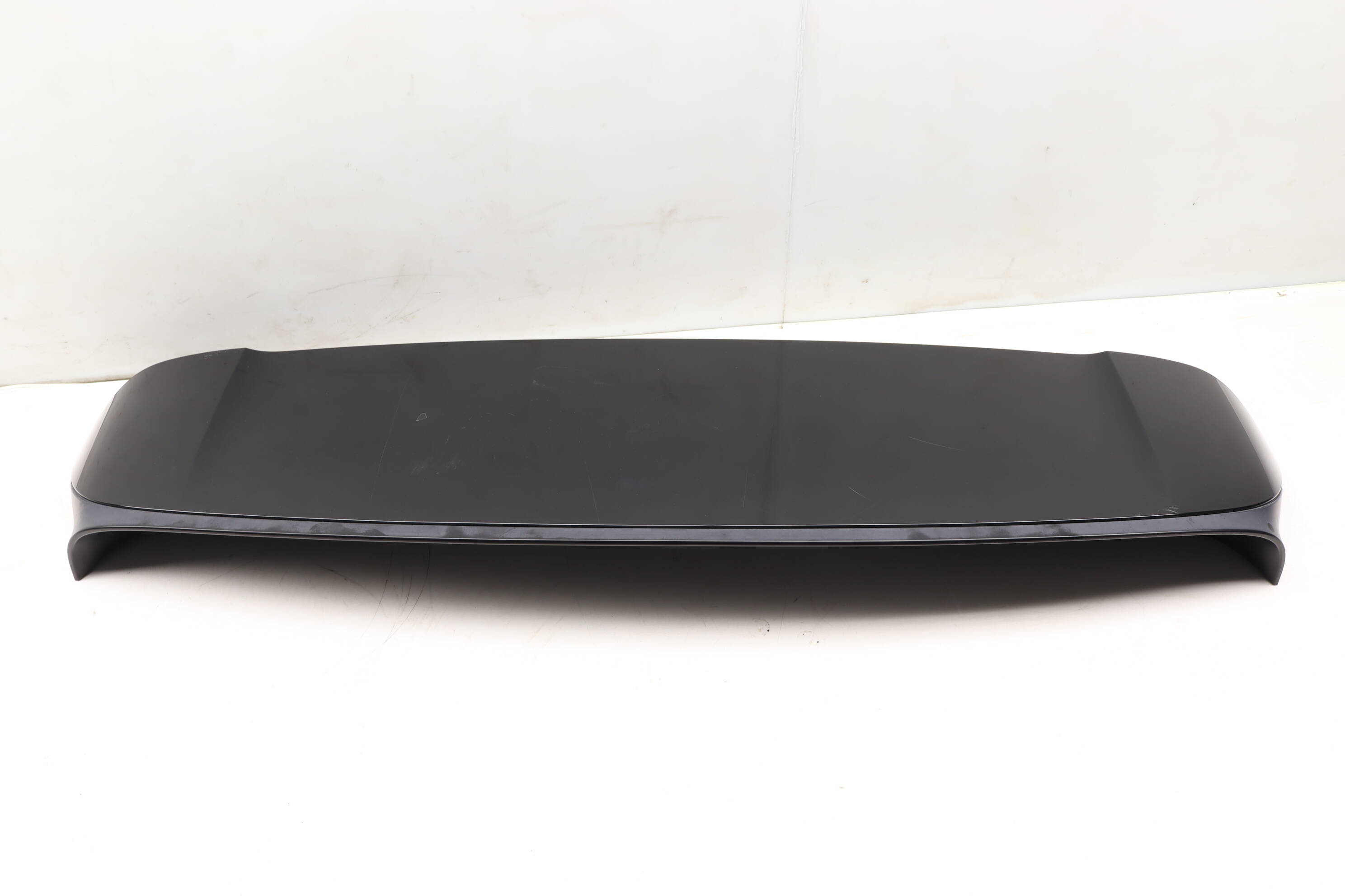 HATCH / TRUNK LID SPOILER - BMW X5 - 51627273446