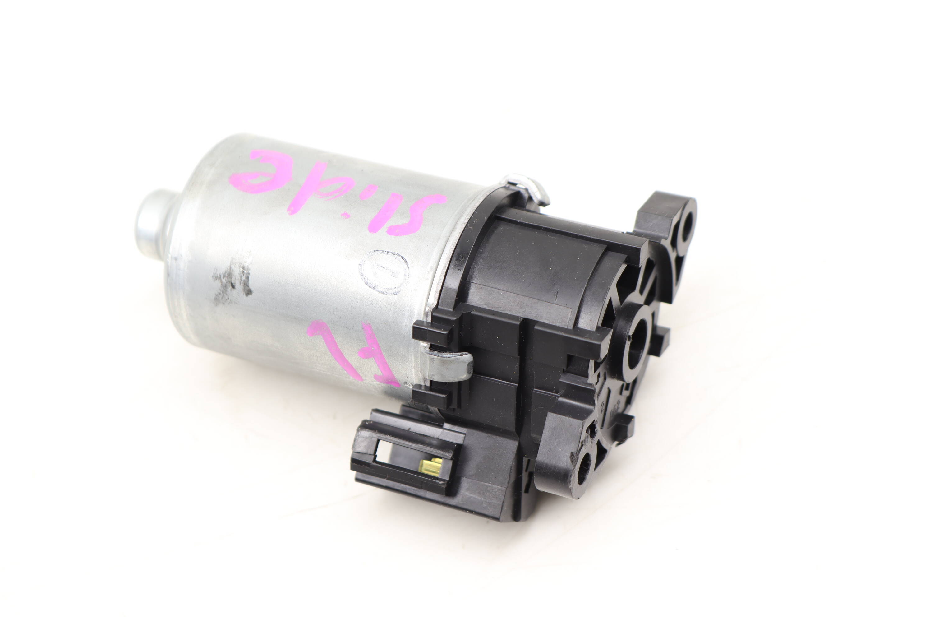 BMW Front Left Slide Seat Motor (Longitudinal) 52107328708