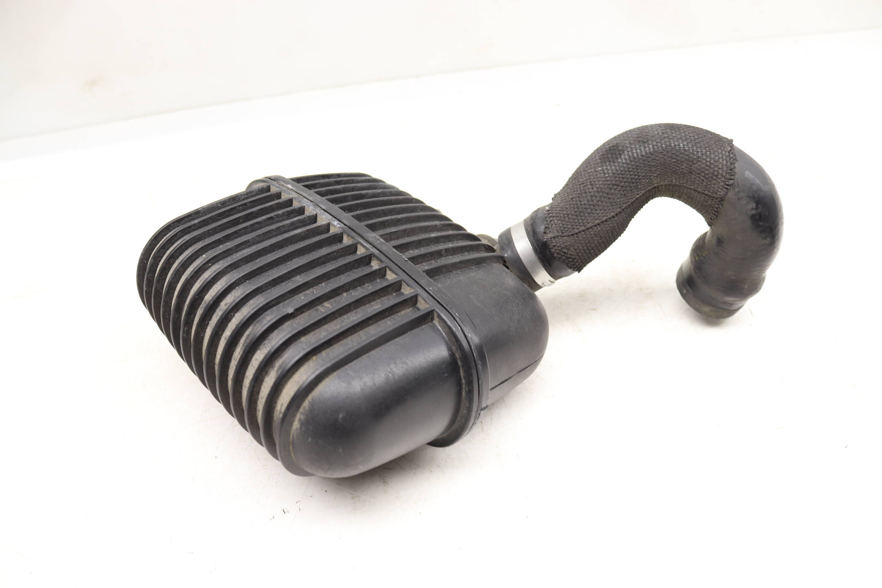 Audi Intercooler Silencer Mount / Grommet 058145824A