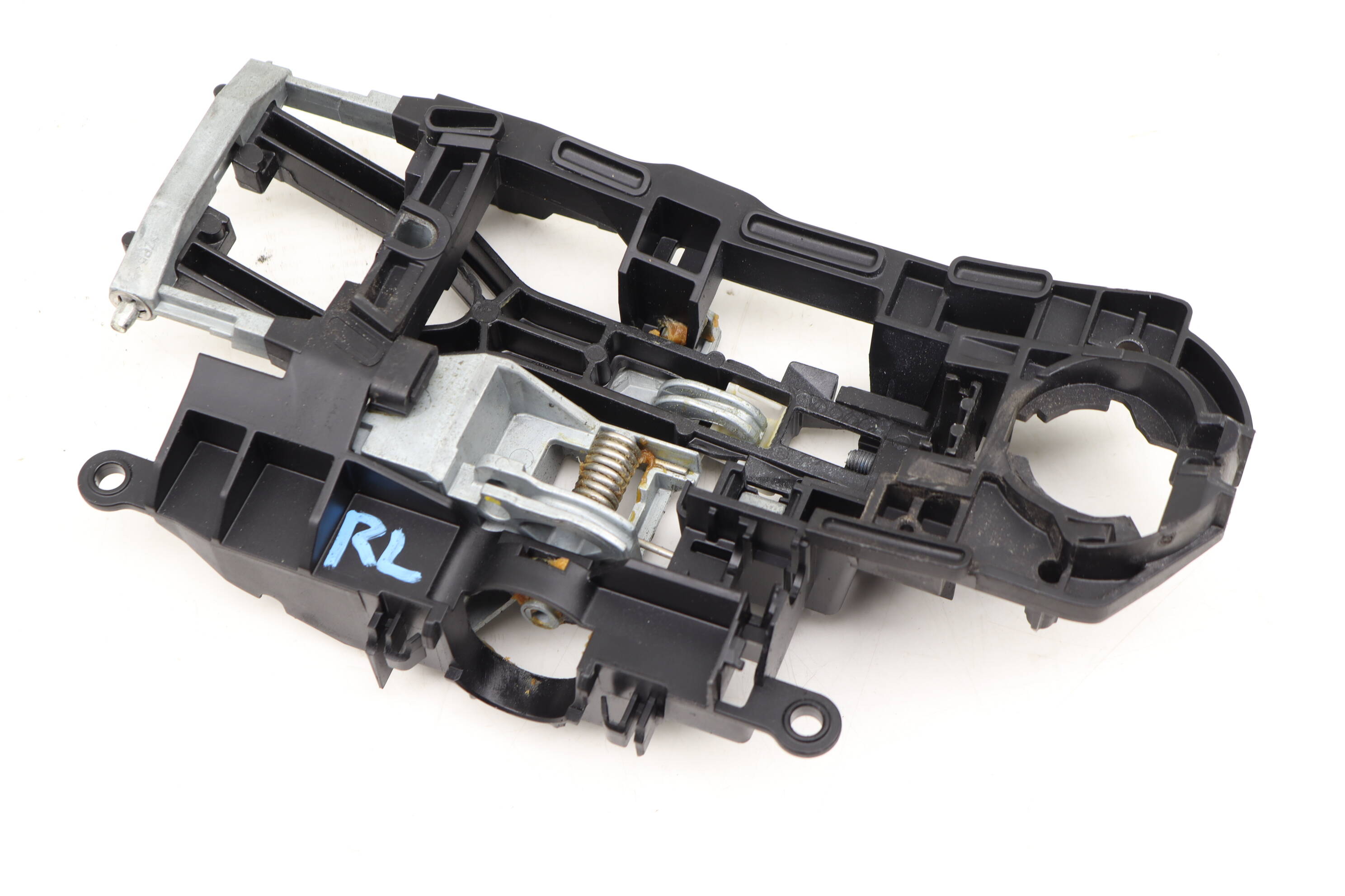 BMW Rear Left Exterior Door Handle Bracket 51217187227