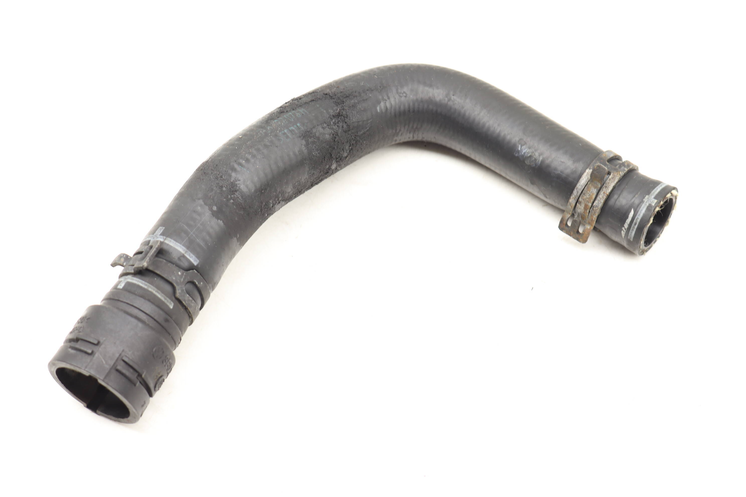 Audi Coolant Hose / Line (Q7) 7L6122073H