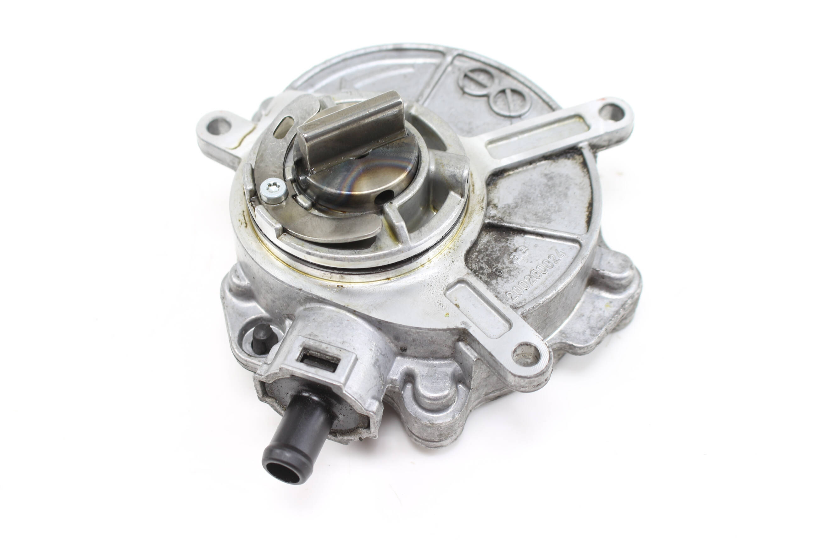 Audi Brake Vacuum Pump 06E145100D