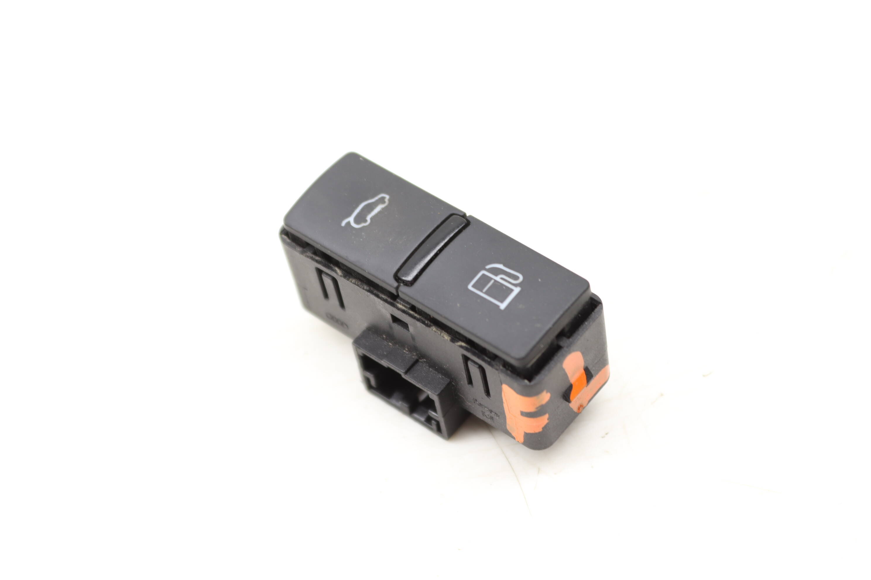 Audi Trunk Release / Fuel Door Switch / Button (Q7) 4L1959833