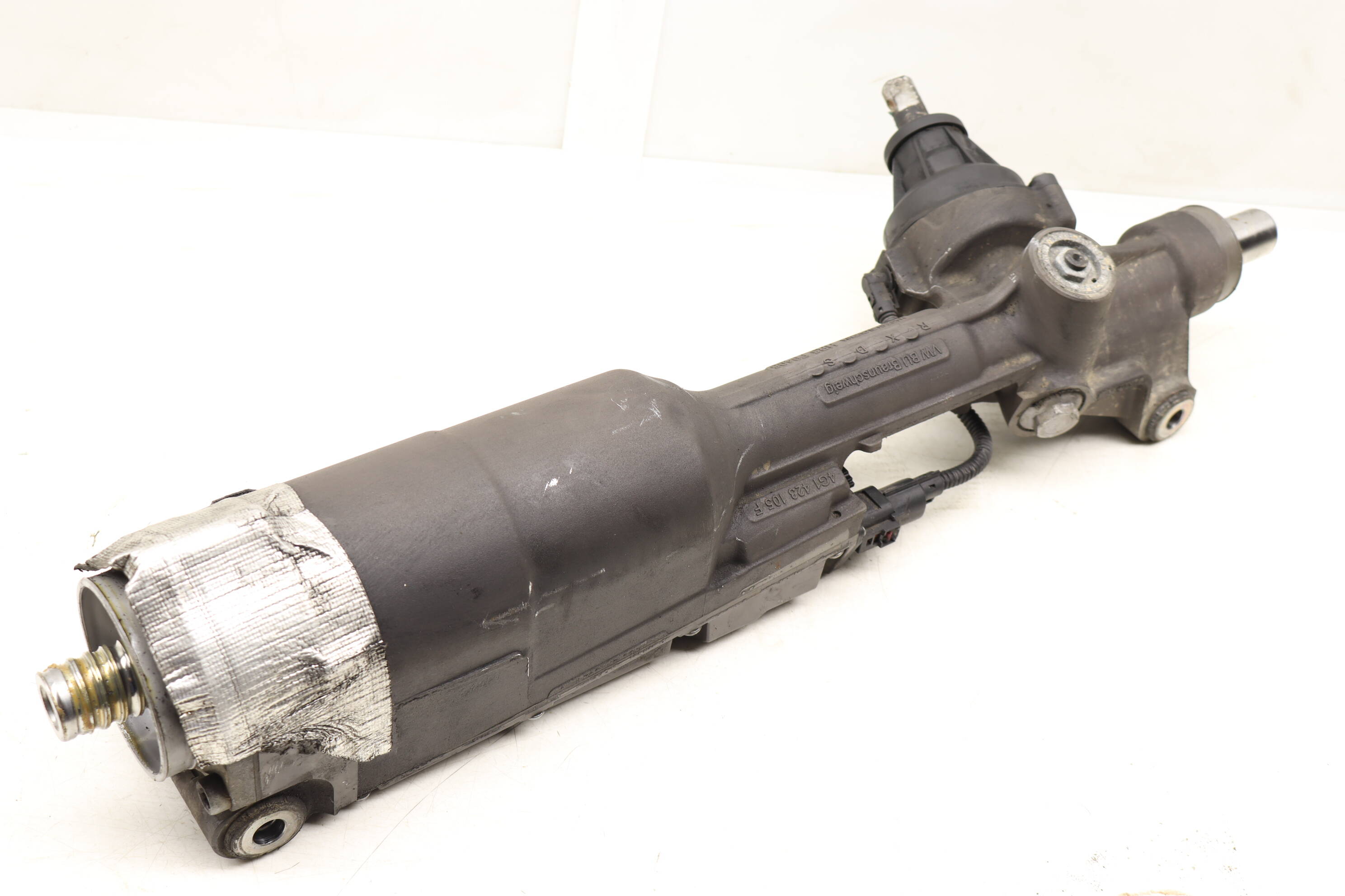 Genuine Used Audi A7 Parts