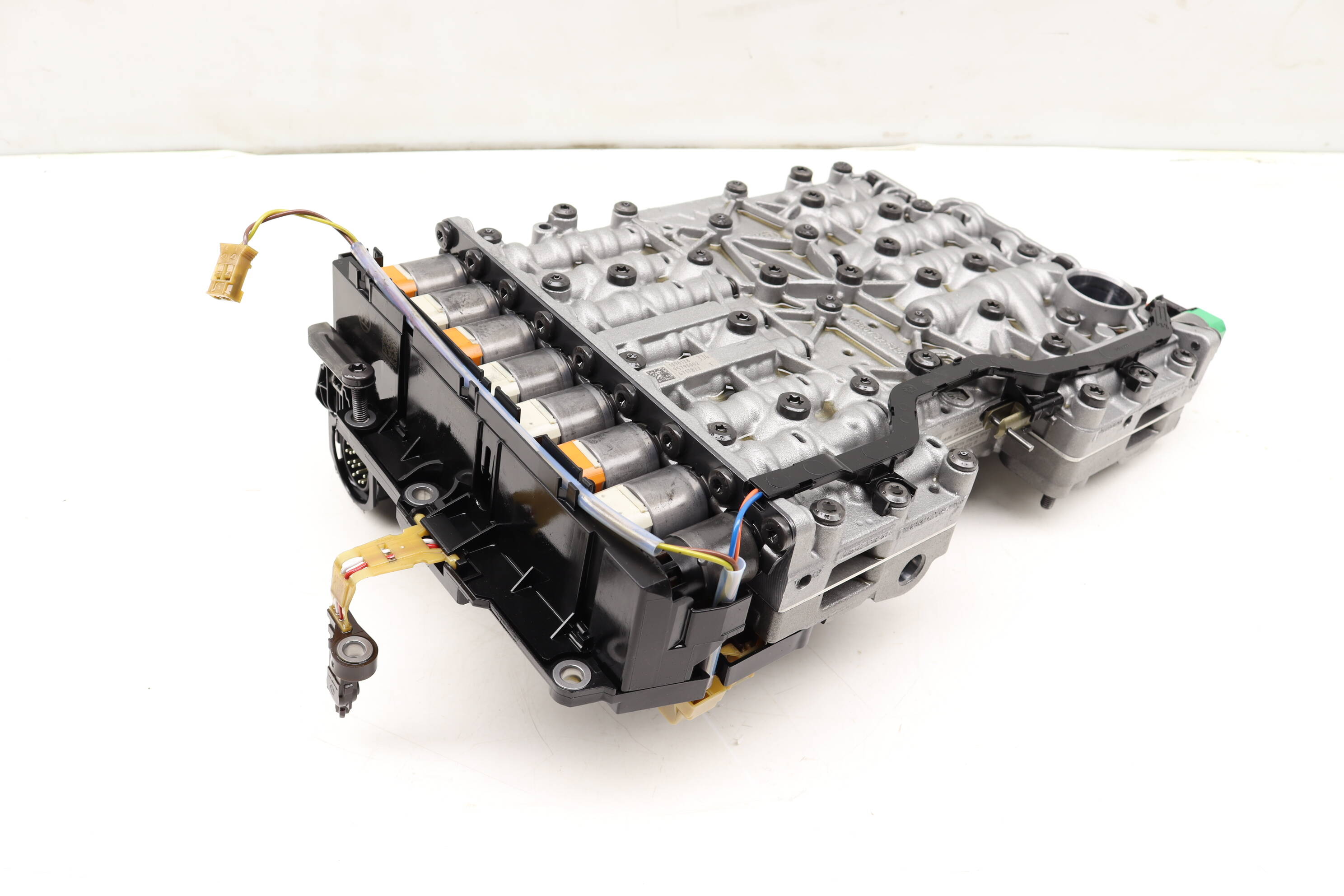 BMW Transmission Valve Body / Mechatronic (Ga8hp45z) 24347647840