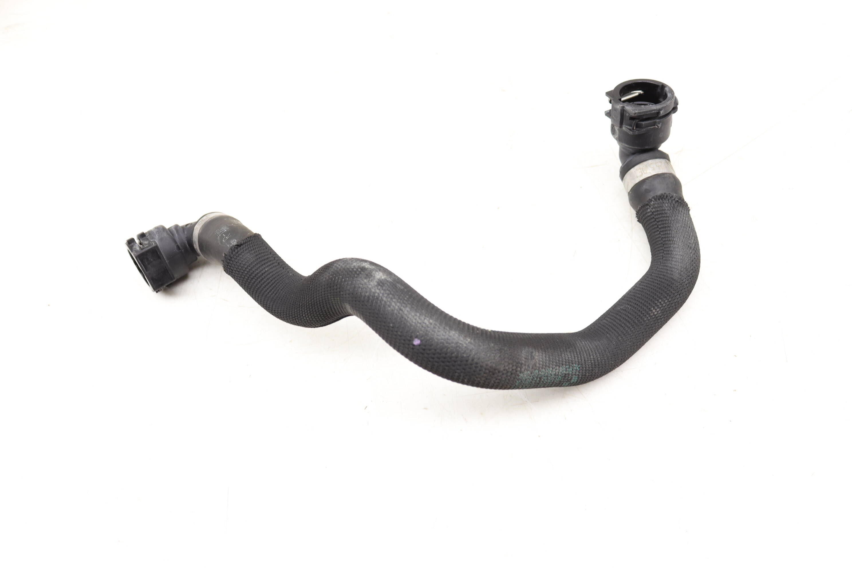 BMW Radiator Coolant Hose / Line (X6, X5) 17127576368