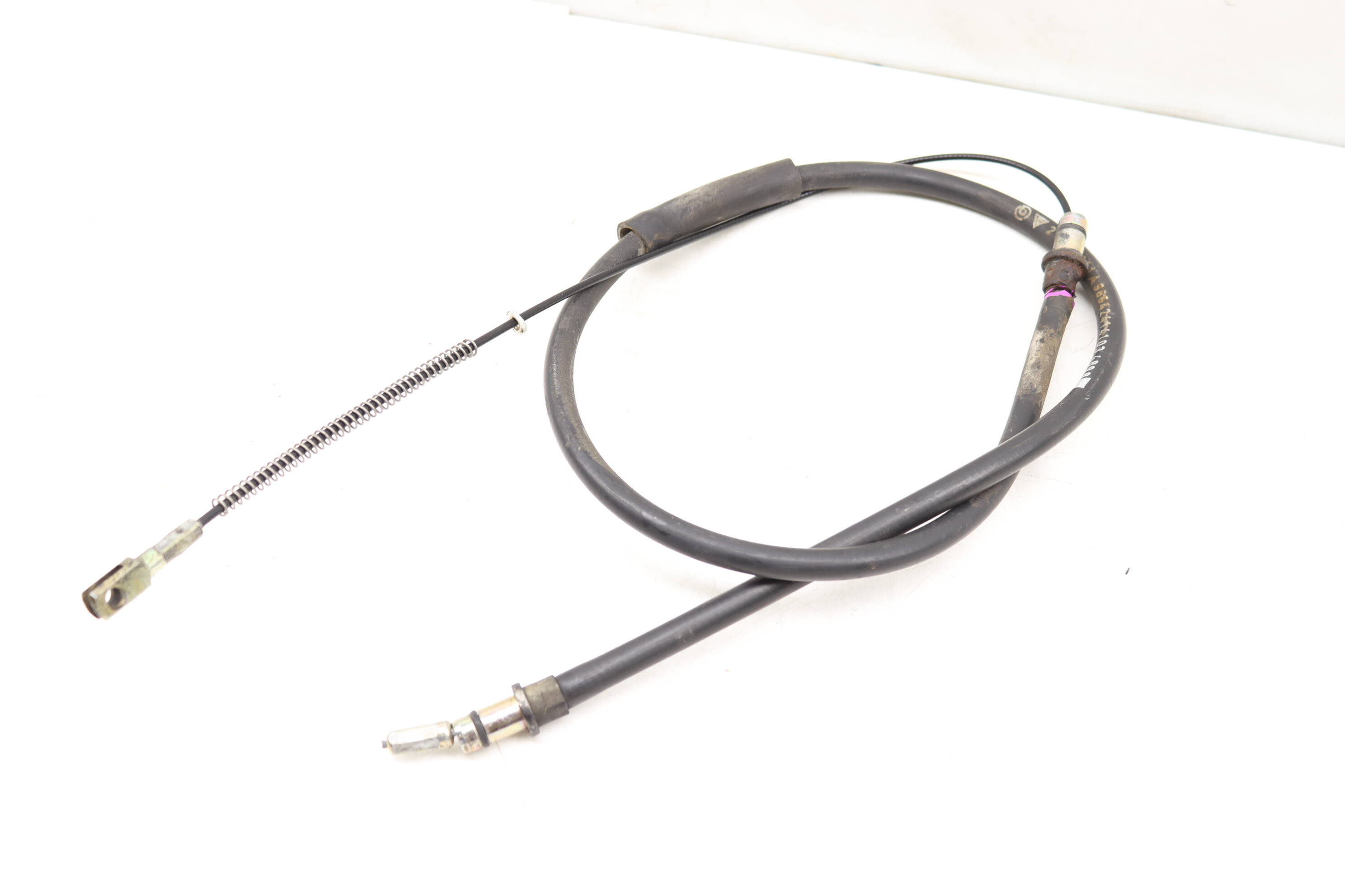 Porsche Emergency / Parking Brake Cable (Boxster) 98642414103