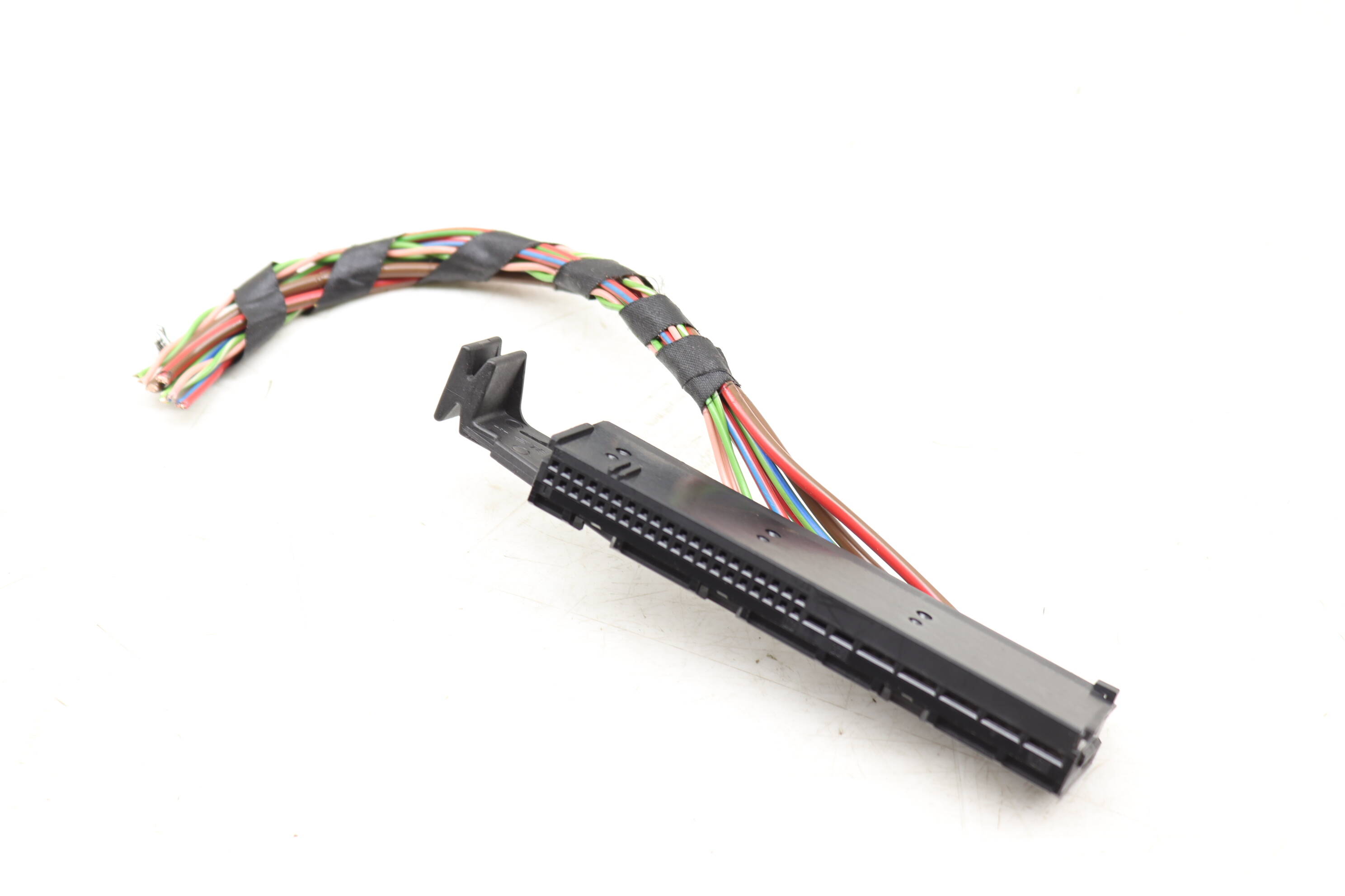 BMW Suspension Control Module Wiring Connector / Pigtail