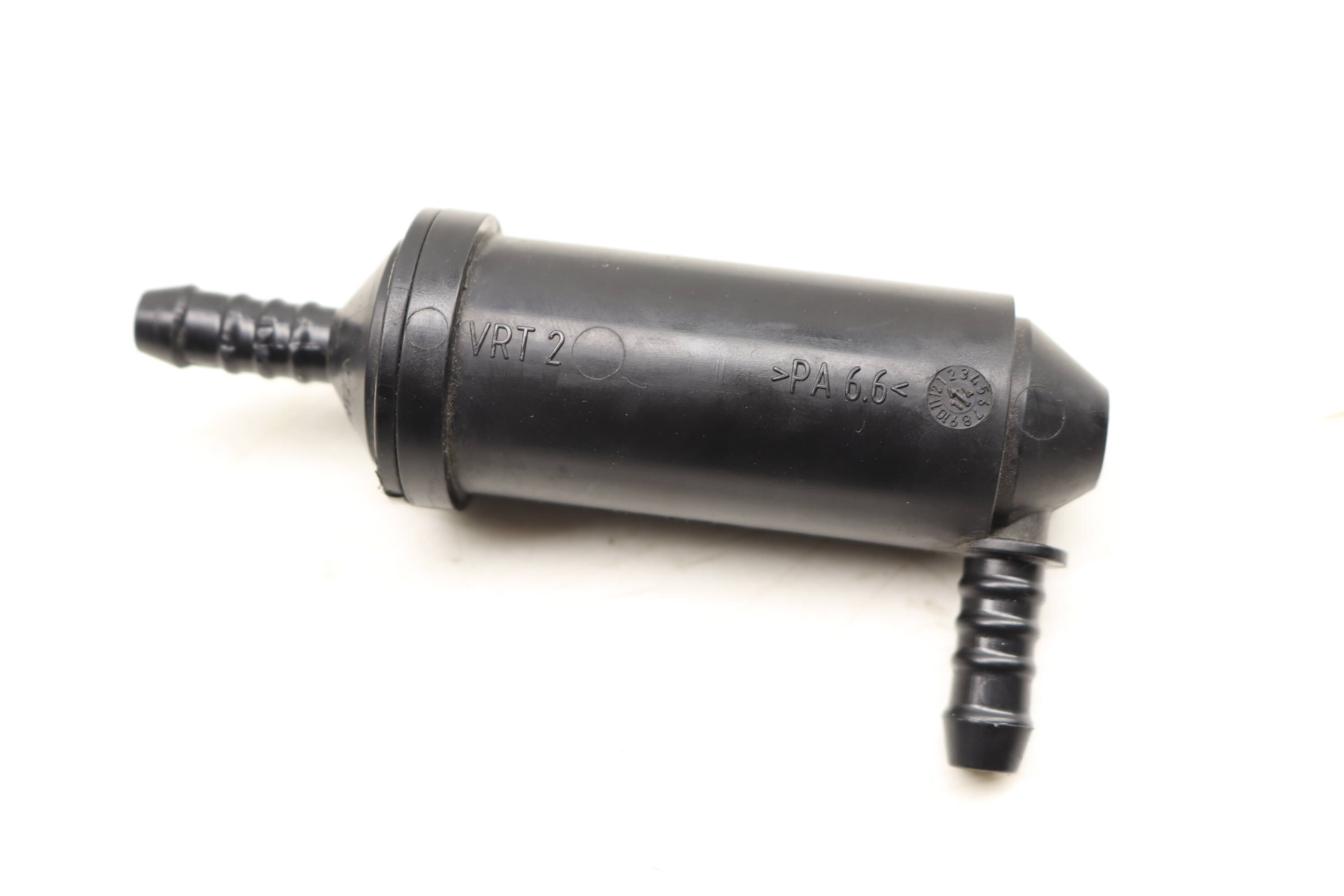 EXPANSION TANK VACUUM LINE VALVE - AUDI A4 ALLROAD A5 A6 A7 A8 VW