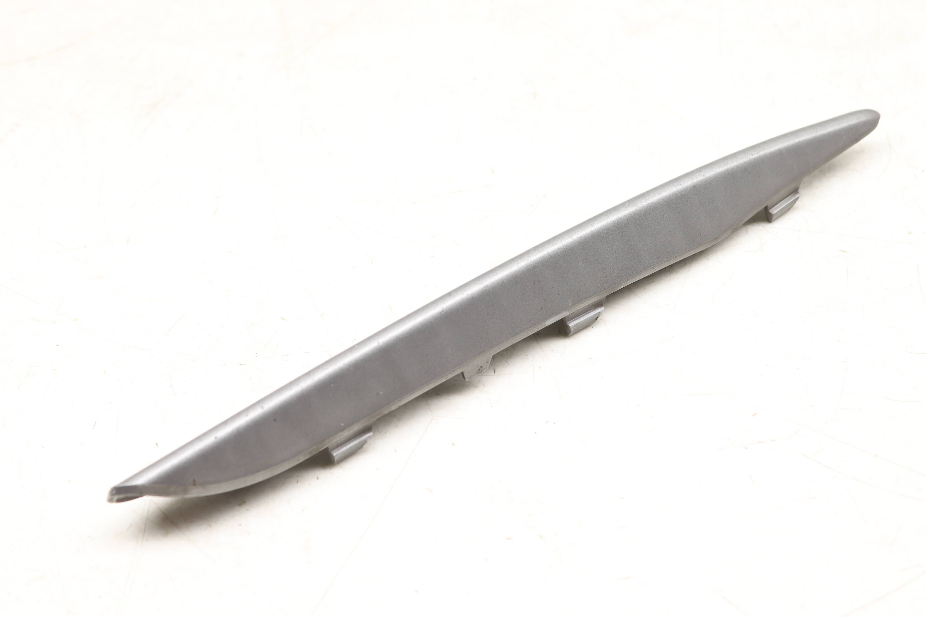 Porsche Front Right Lower Bumper Trim (Panamera) 97050557601