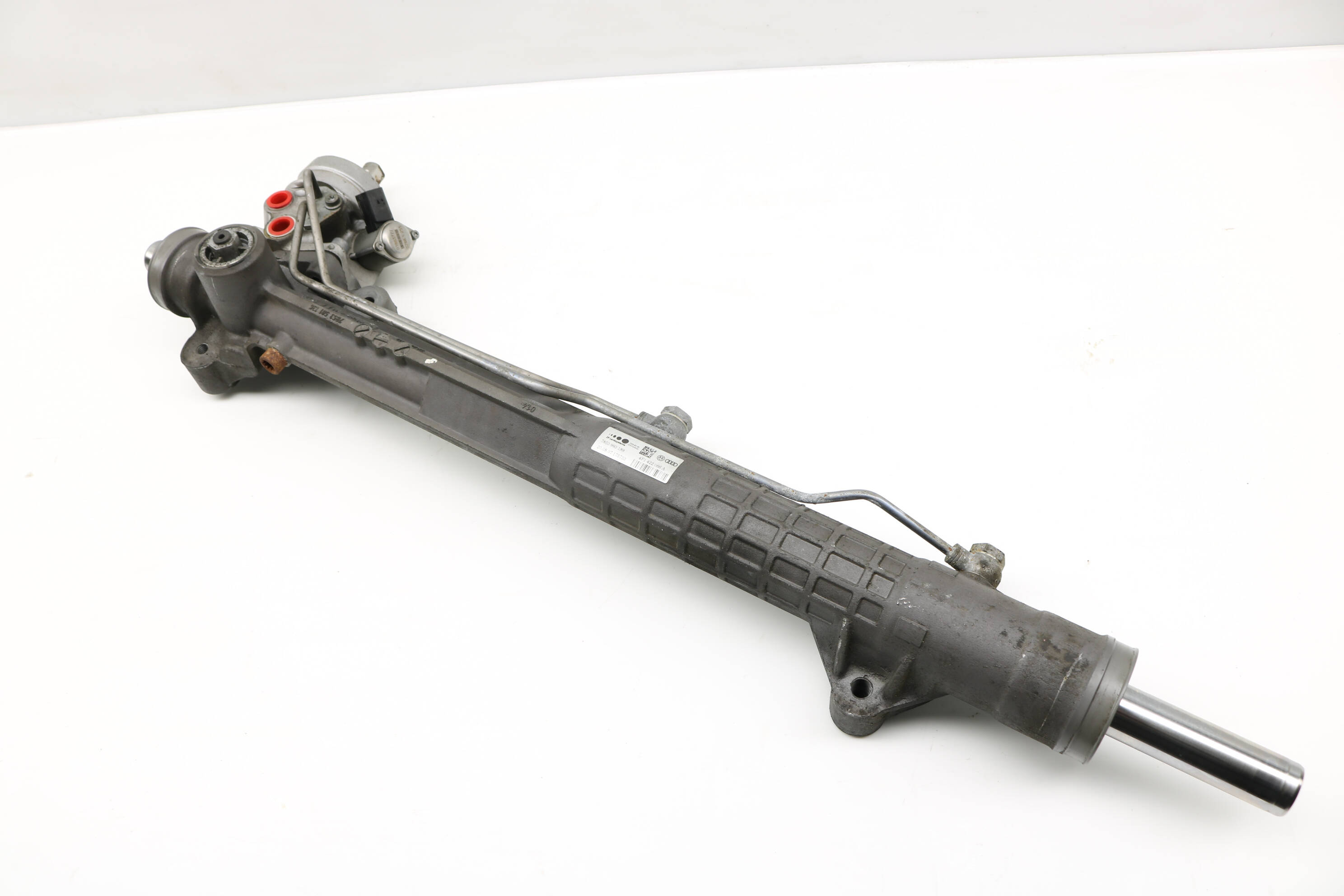 Audi Power Steering Rack / Gear (A6 Quattro, A6) 4F1422066A
