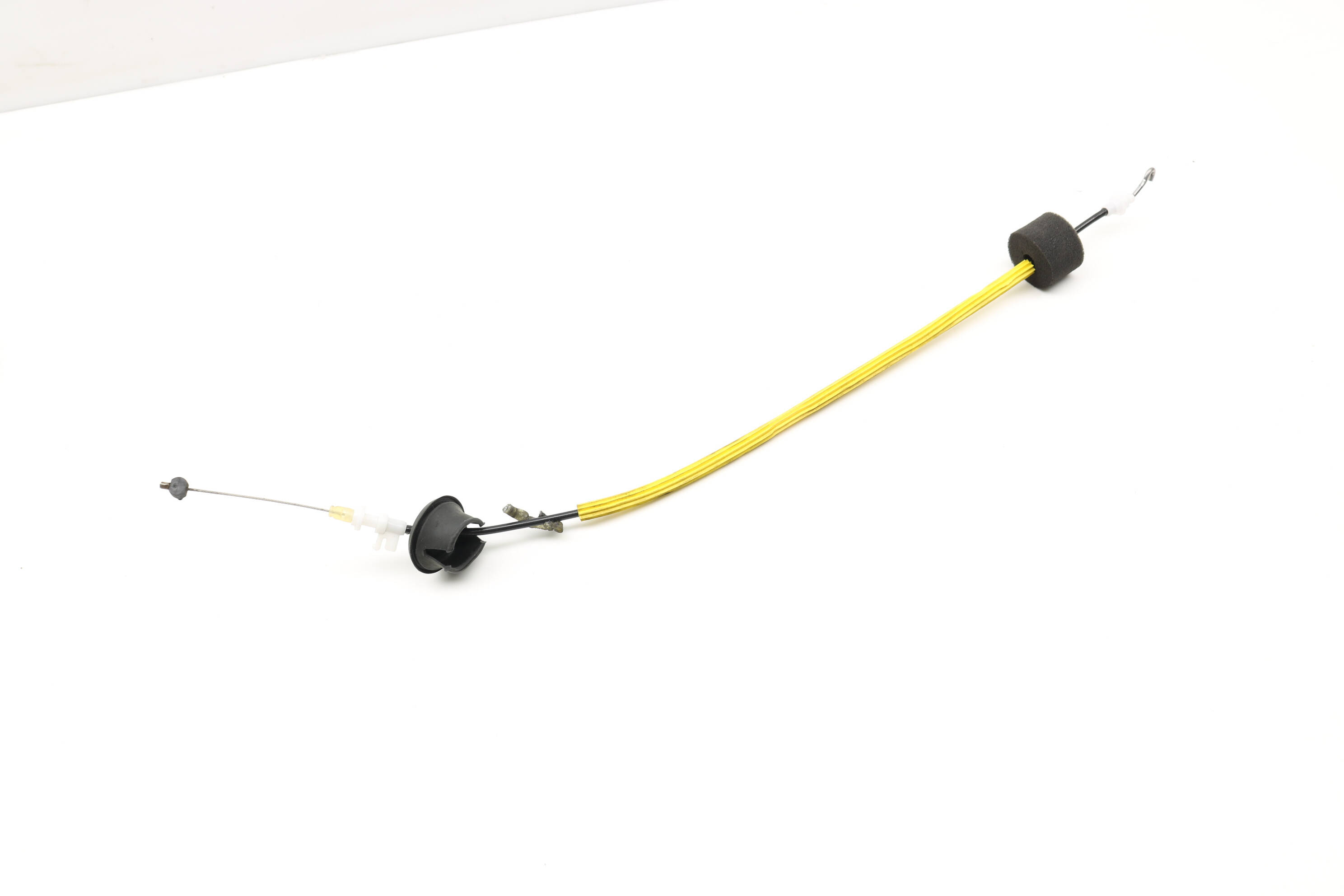 Audi Front Door Handle Release / Bowden Cable 4F0837085A