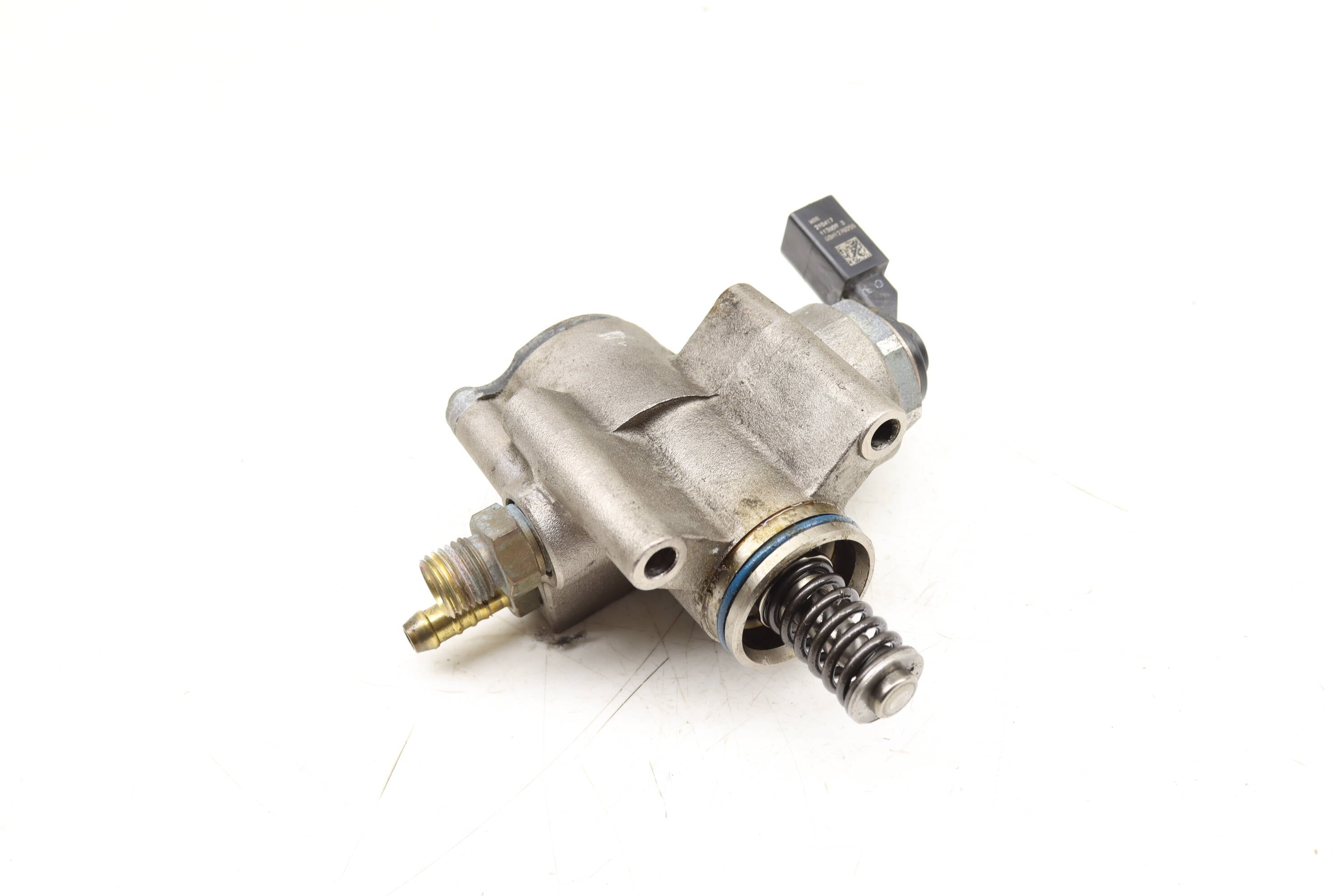VW High Pressure Fuel Pump / Hpfp 03H127025S