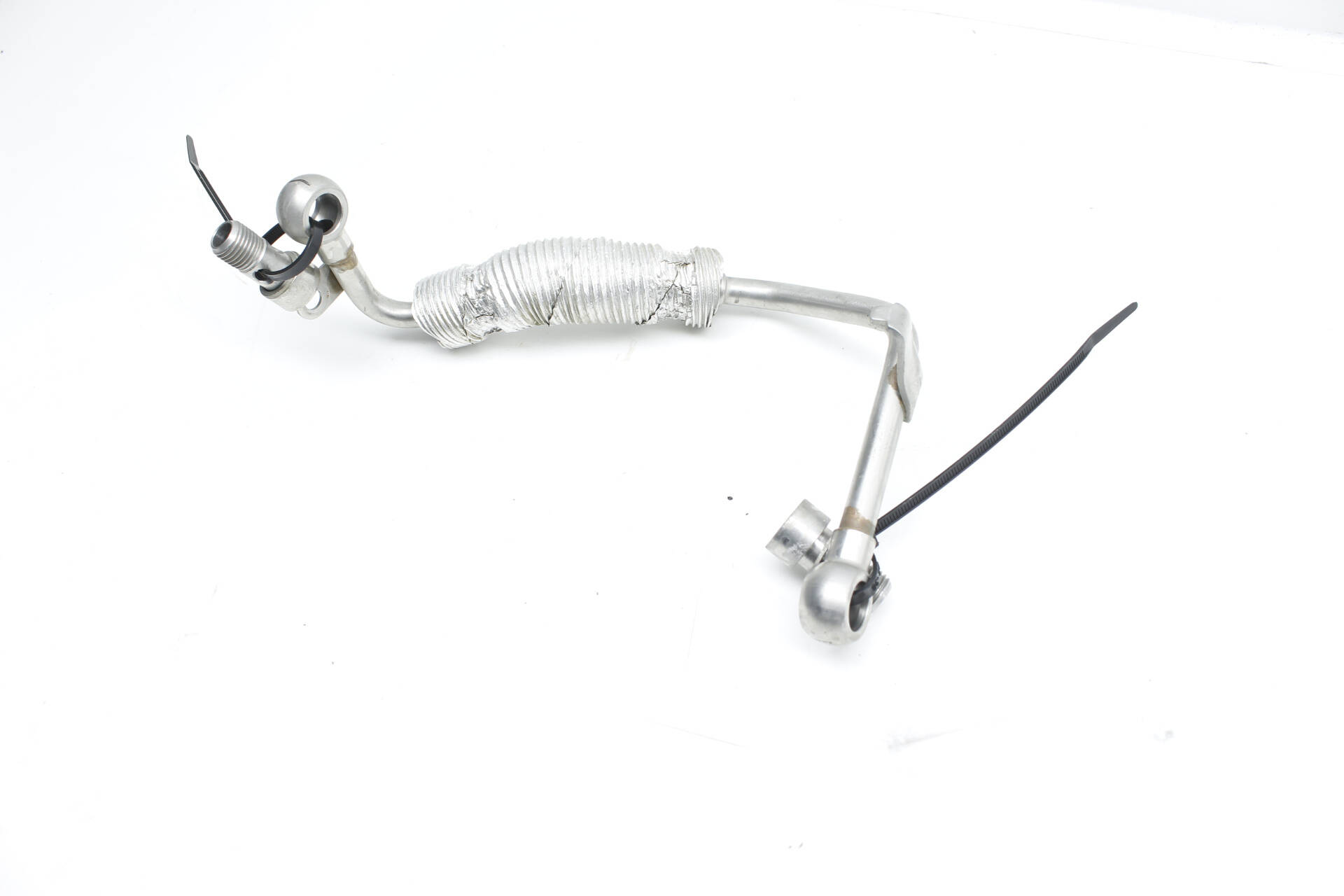 TURBO COOLANT SUPPLY LINE / PIPE - AUDI A3 Q3 S3 TT TTS VW BEETLE CC