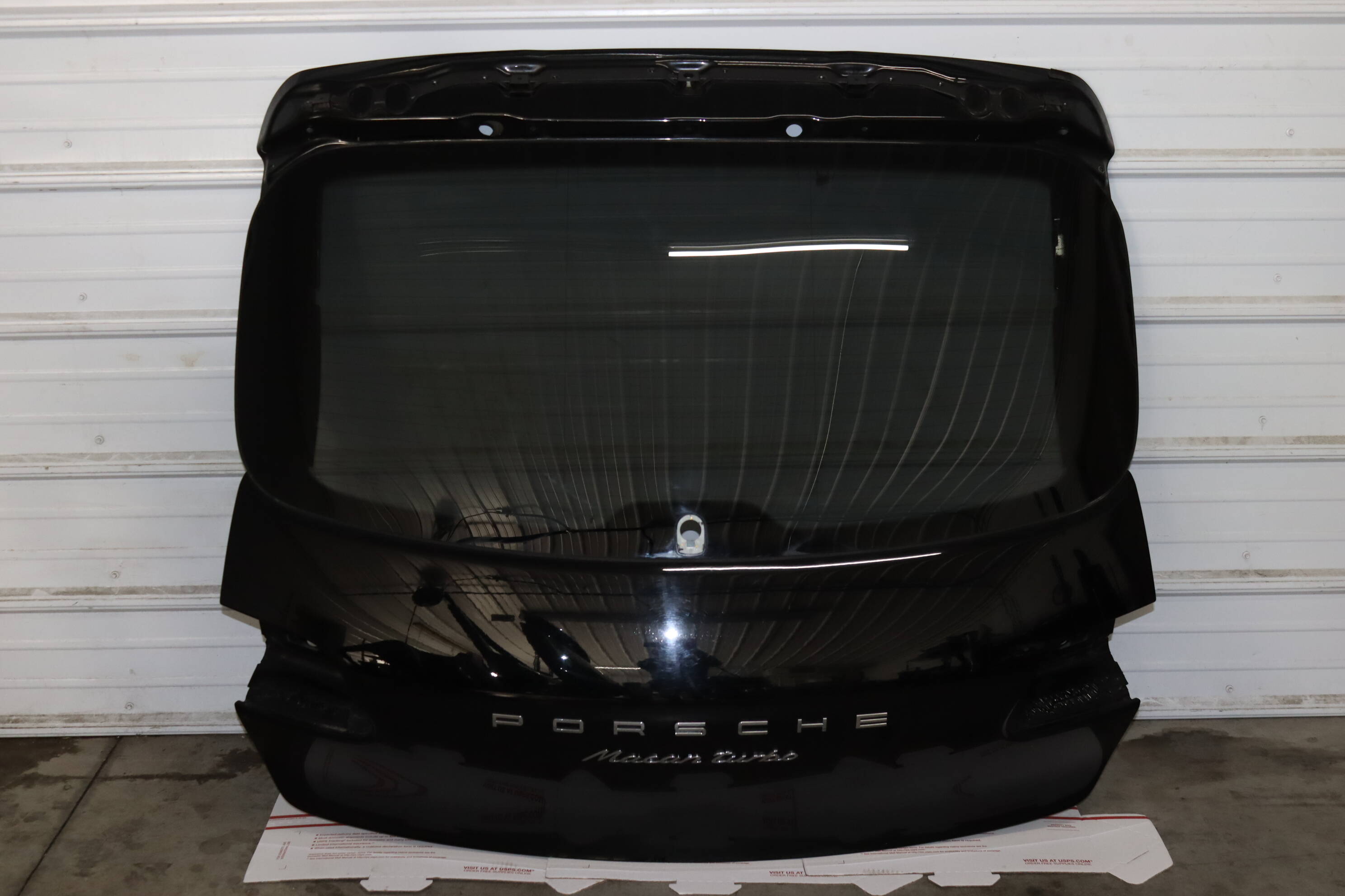 Interior Parts - Used & OEM